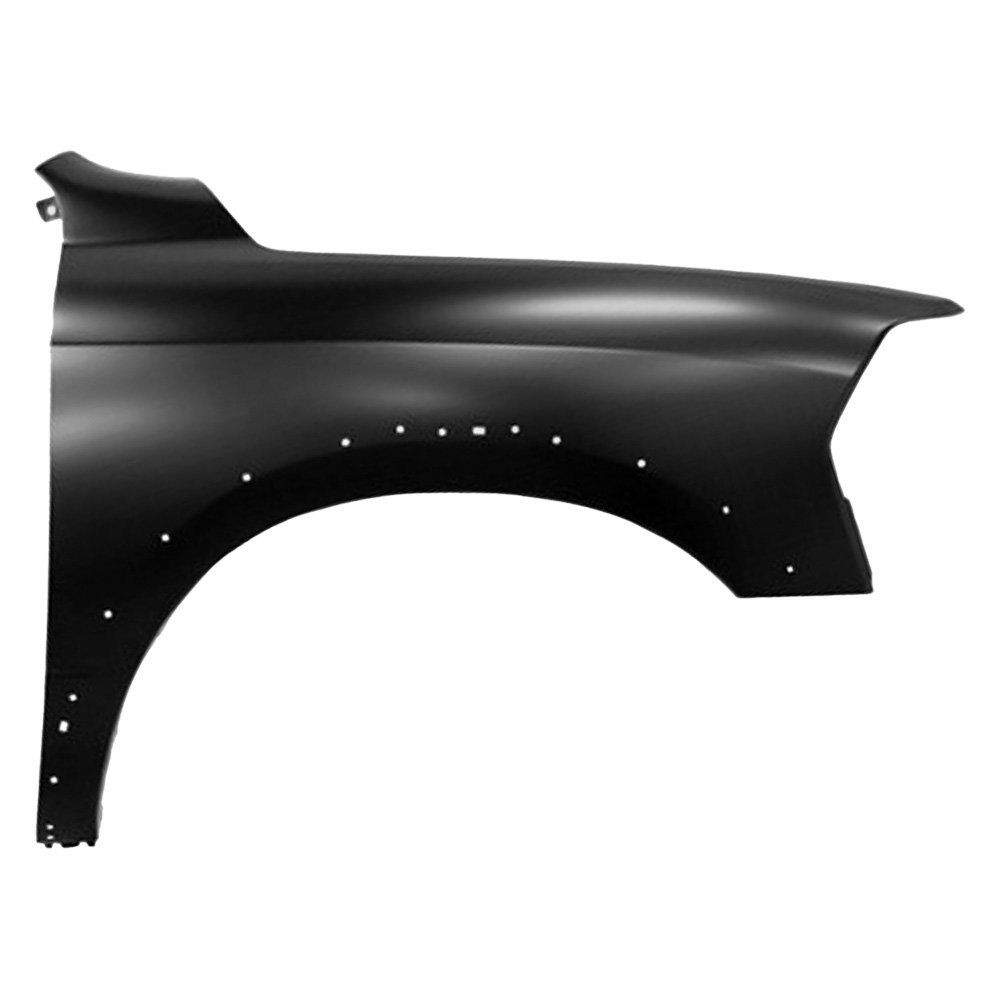 Replace® BNDL-206610 - 3-Piece (Hood Panel, Front Driver and Passenger ...