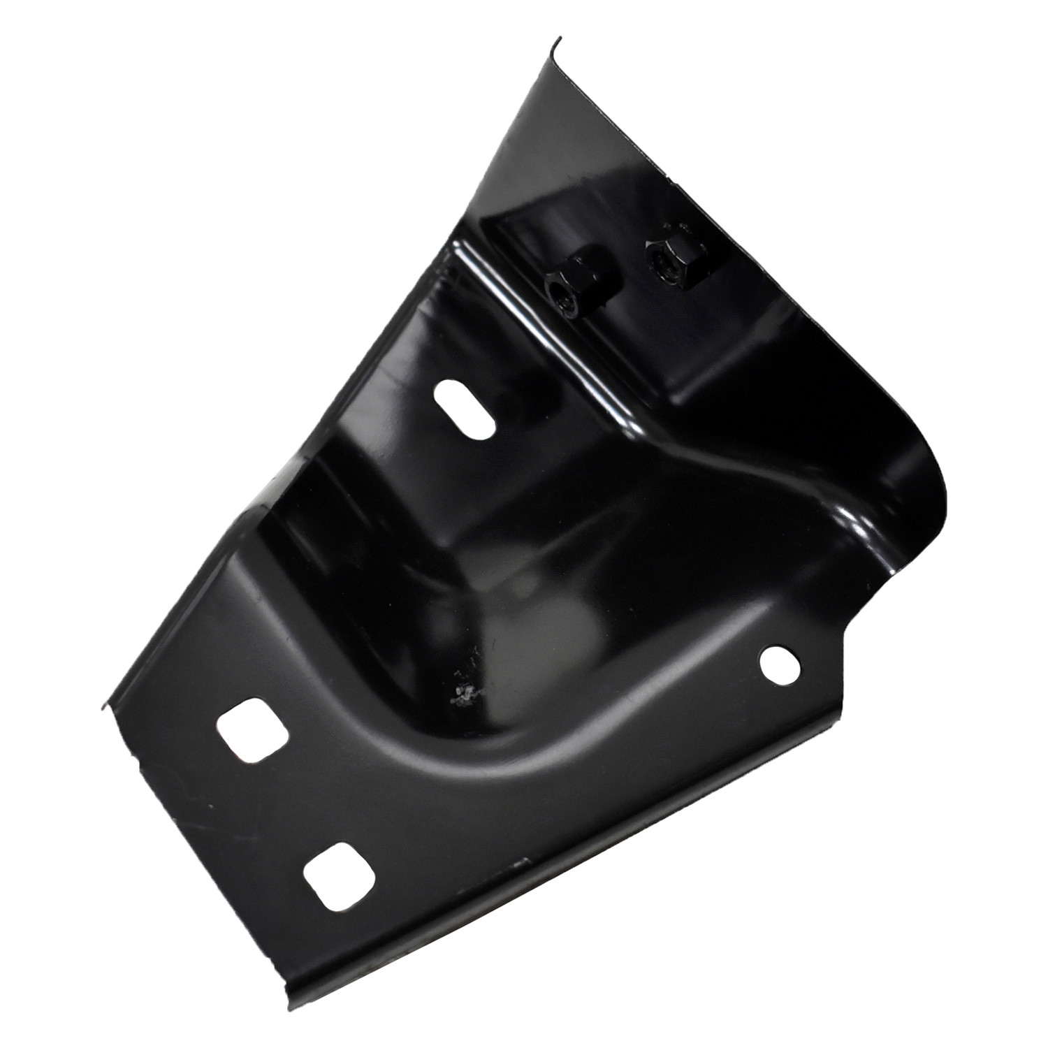 Replace® CH1244114 - Front Driver Side Fender Bracket (Standard Line)