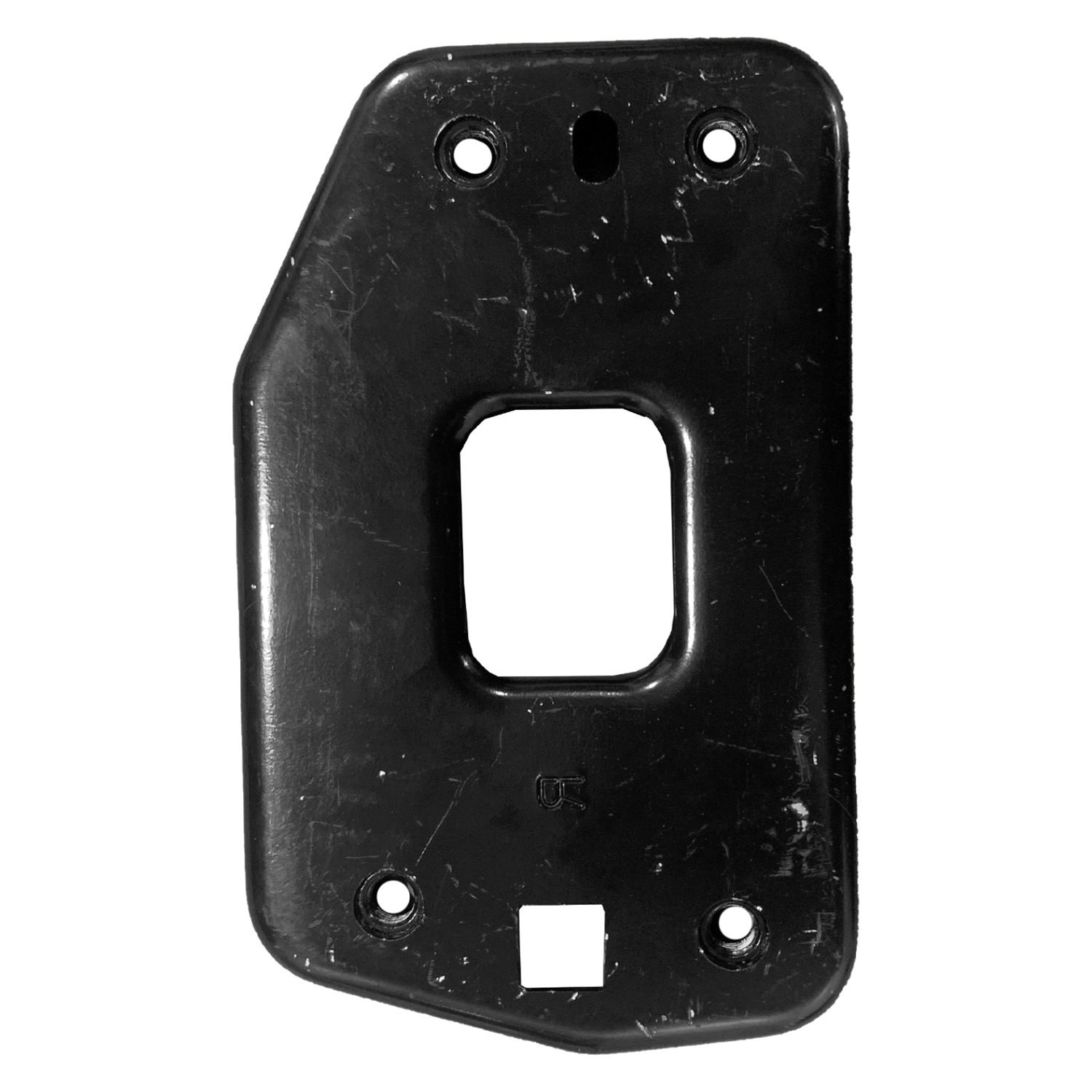 Replace® CH1254100 - Front Driver Side Frame Rail Bracket (Standard Line)