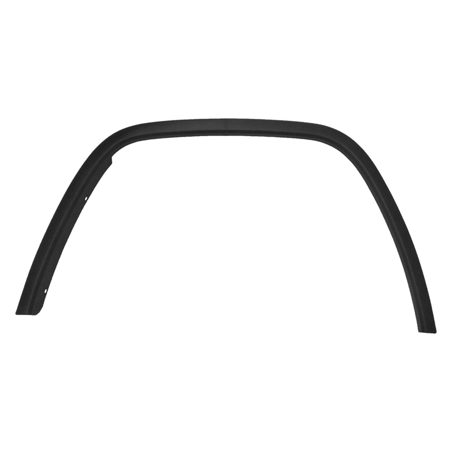 Replace® CH1290118 - Front Driver Side Wheel Arch Molding (Standard Line)