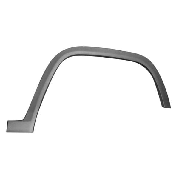 Replace® CH1291130 - Front Passenger Side Wheel Arch Trim (Standard Line)
