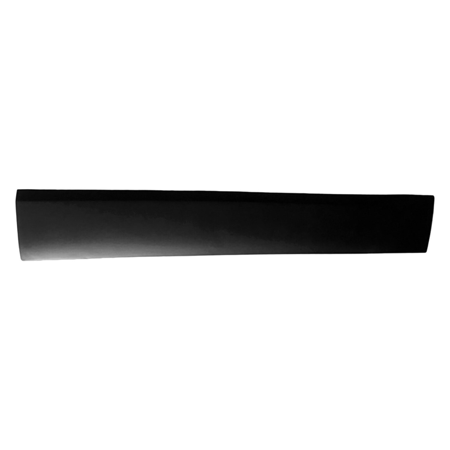 Replace® CH1305111 - Front Passenger Side Door Molding (Standard Line)