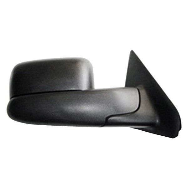 Replace® CH1321227OE - Passenger Side Manual Towing Mirror (Non-Heated ...