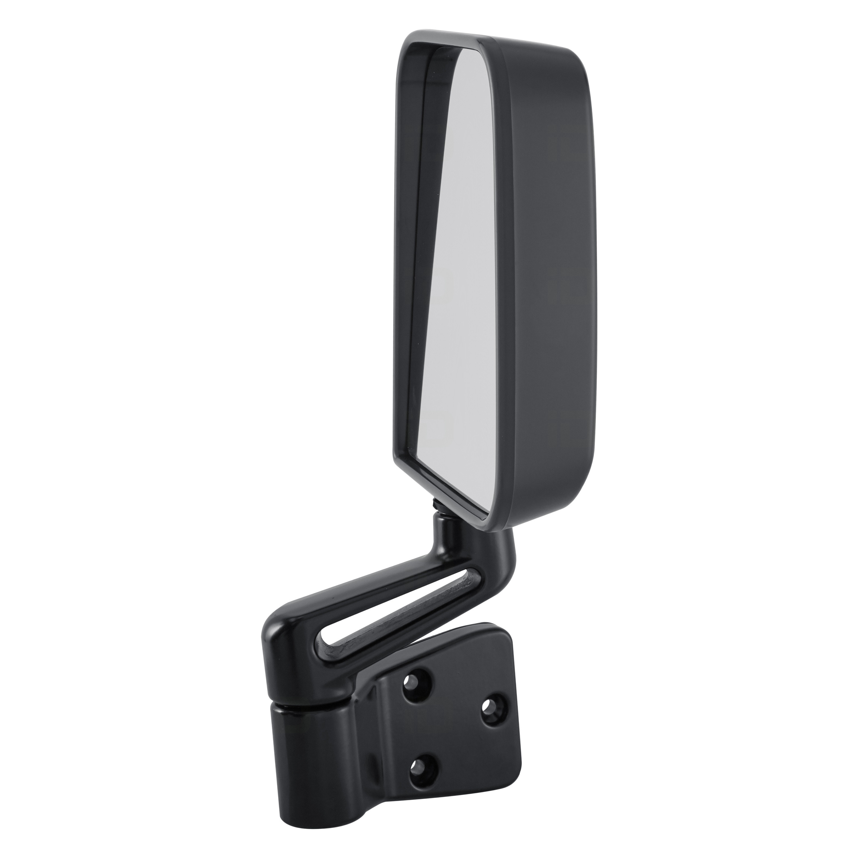 Replace® CH1321296 - Passenger Side Manual View Mirror (Non-Heated ...