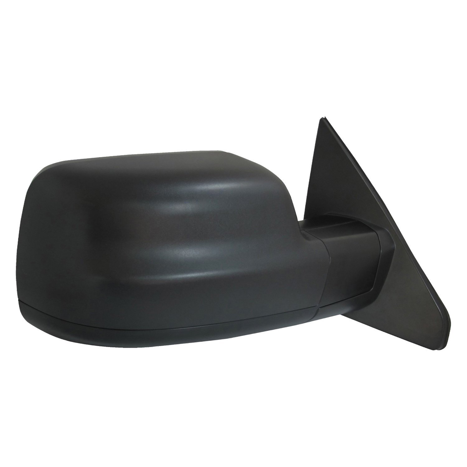 Replace® CH1321471 - Passenger Side Power View Mirror (Heated, Foldaway ...