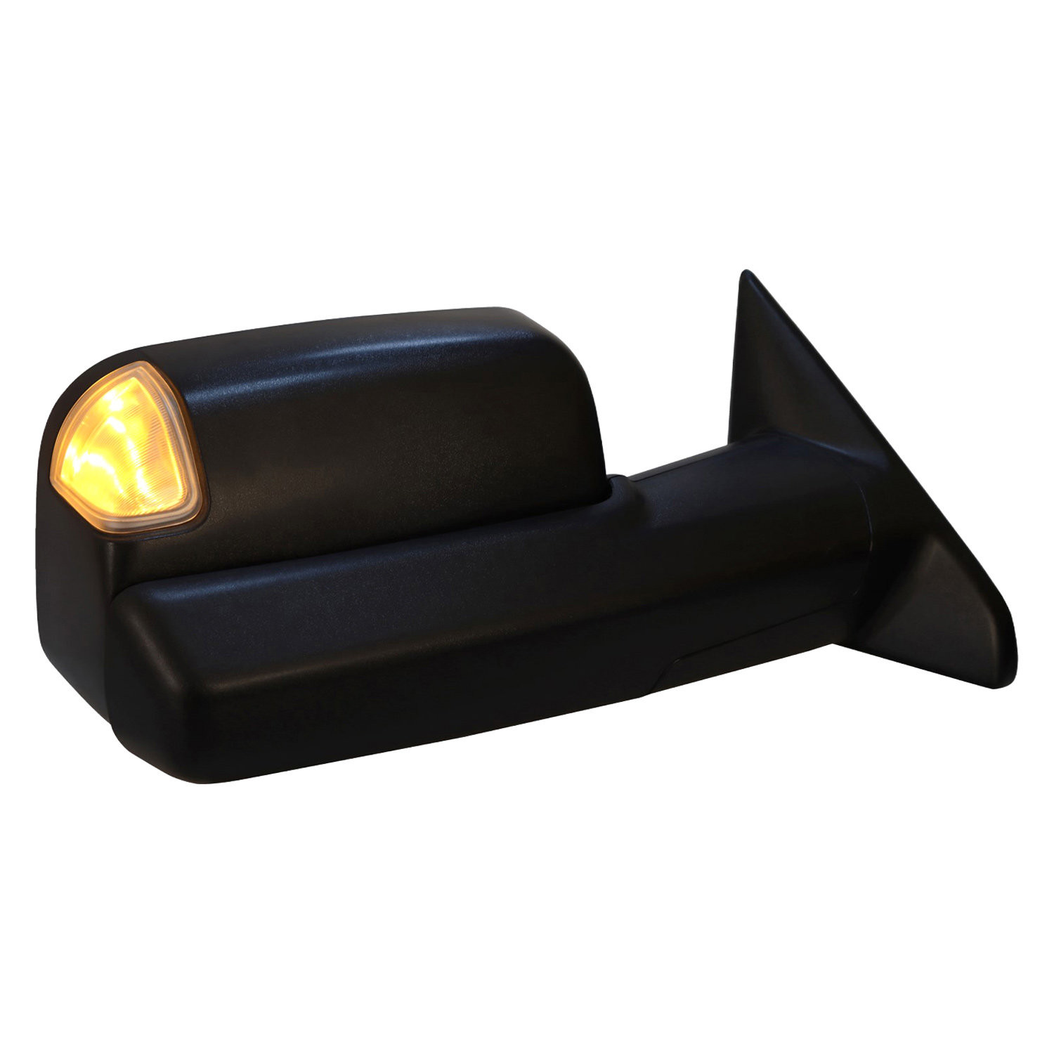 Replace® CH1321508 - Passenger Side Power View Mirror (Heated, Foldaway ...