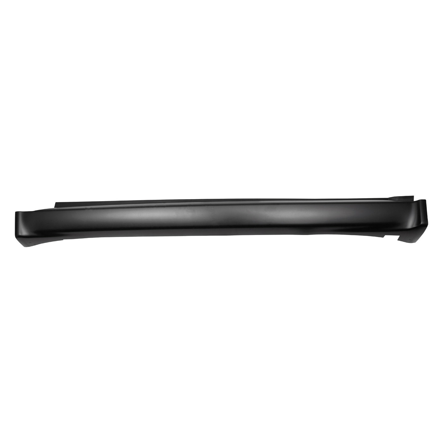 Replace® CH1606105 - Driver Side Rocker Panel Molding