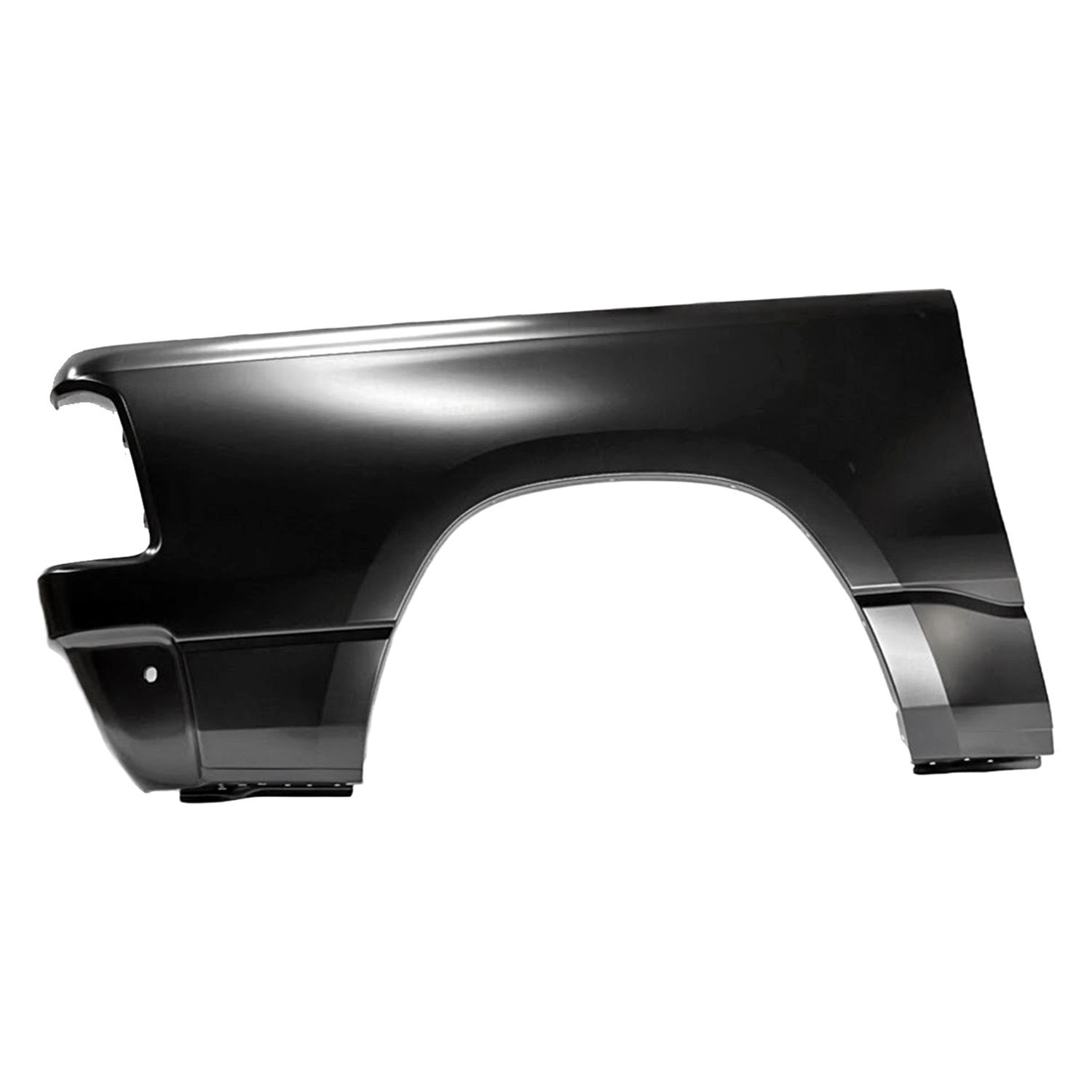 Replace® CH1757113C - Passenger Side Bed Panel (CAPA Certified)