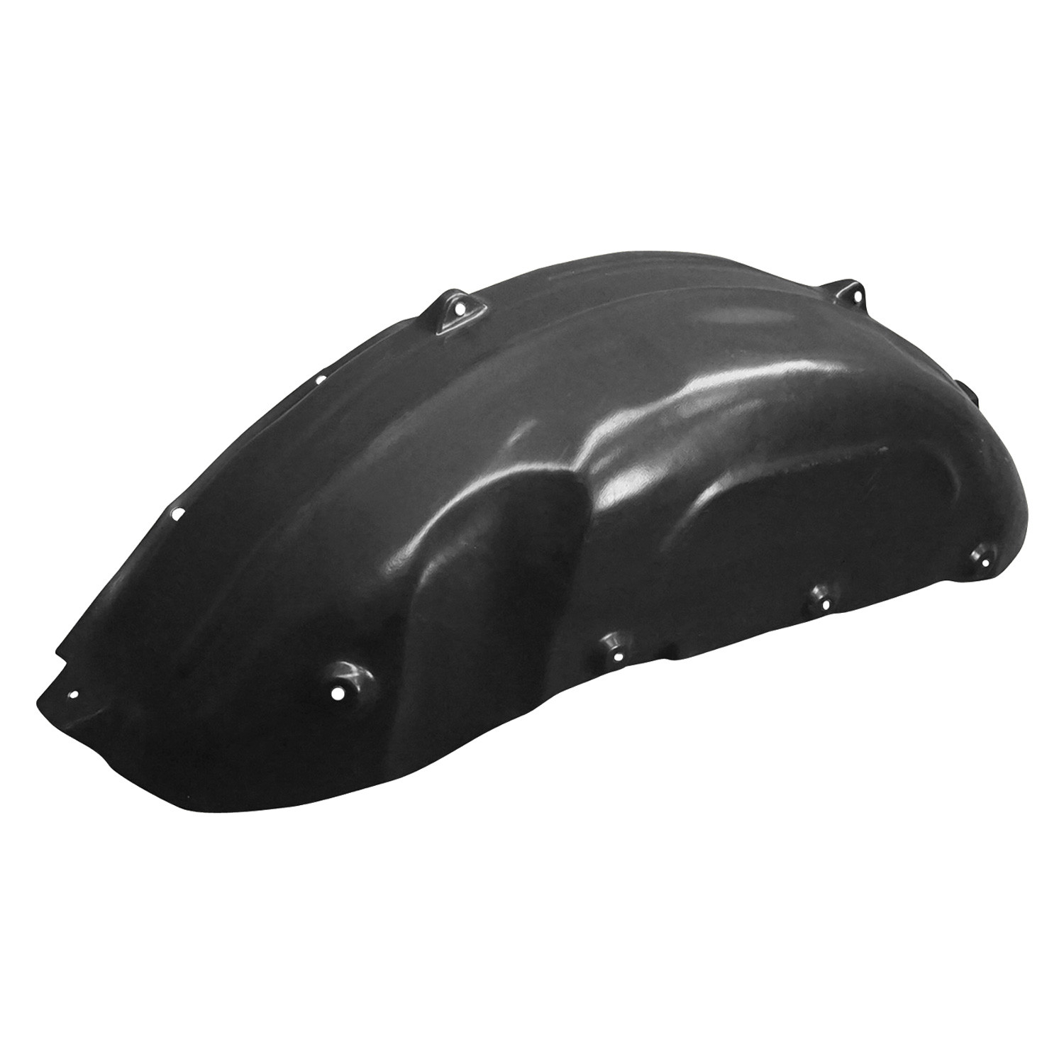 Replace® CH1763104 - Rear Passenger Side Fender Liner (Standard Line)