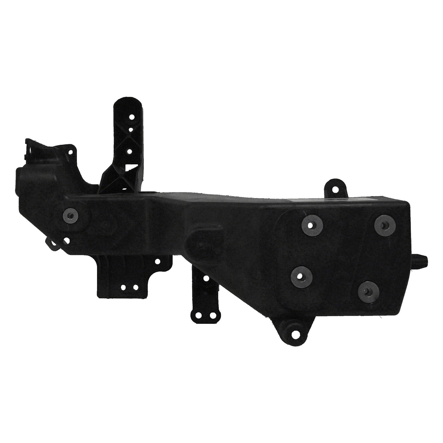 Replace® CH2509106C - Passenger Side Headlight Bracket (CAPA Certified)