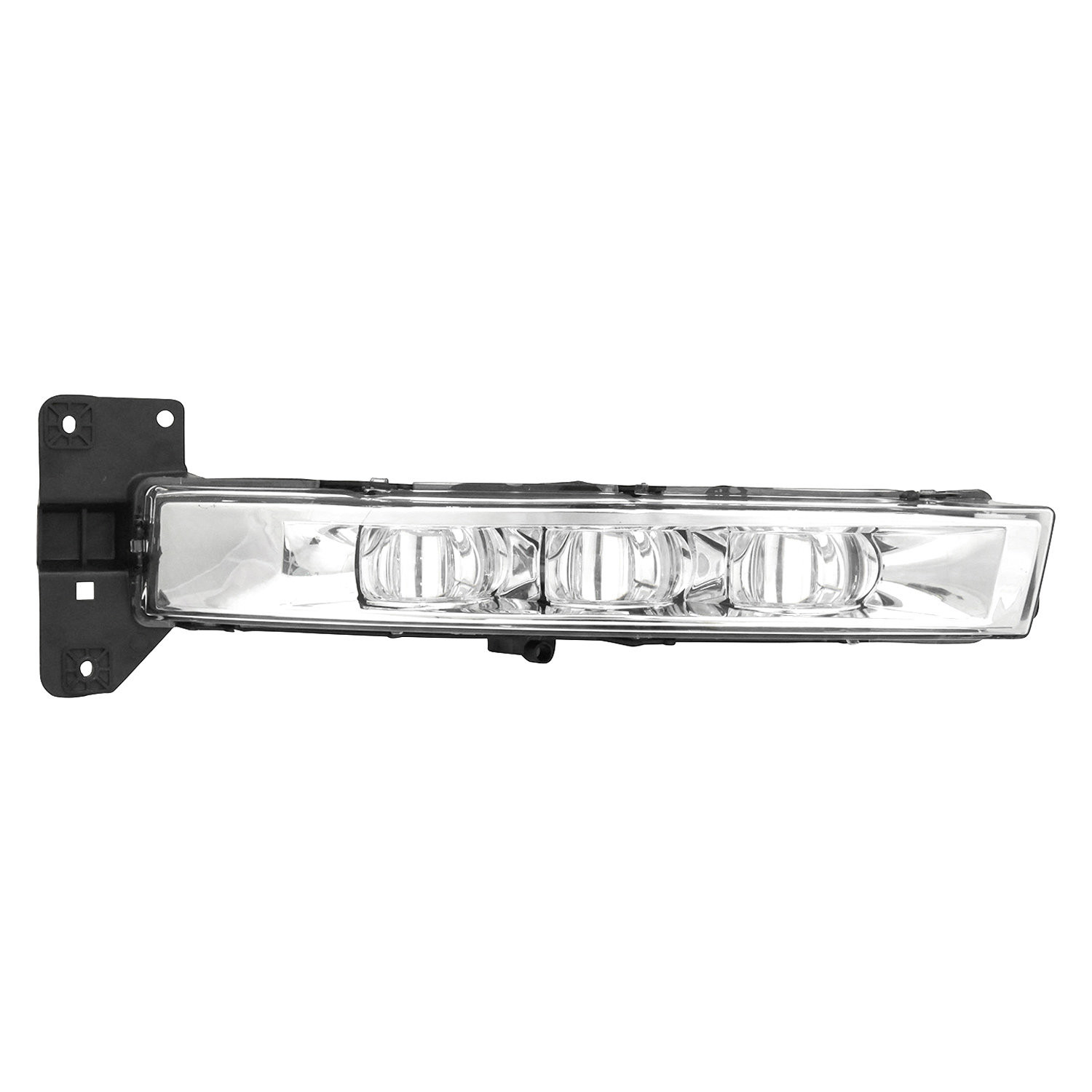 Replace® CH2593151V - Passenger Side Replacement Fog Light (Value Line)