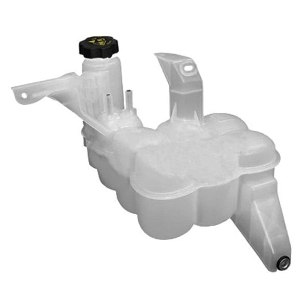 Replace® CH3014190 - Engine Coolant Recovery Tank