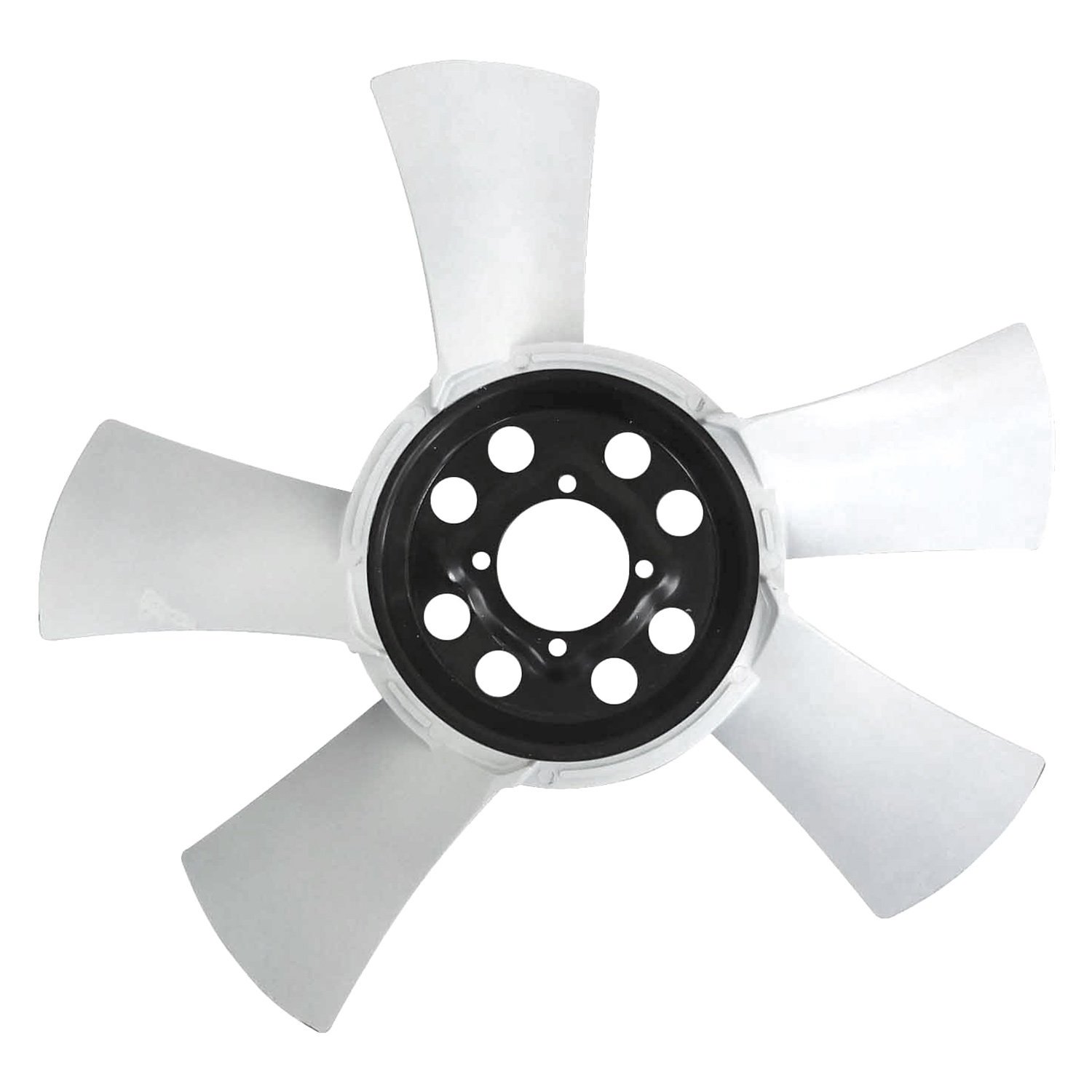 Replace® CH3112115 - Radiator Fan Blade
