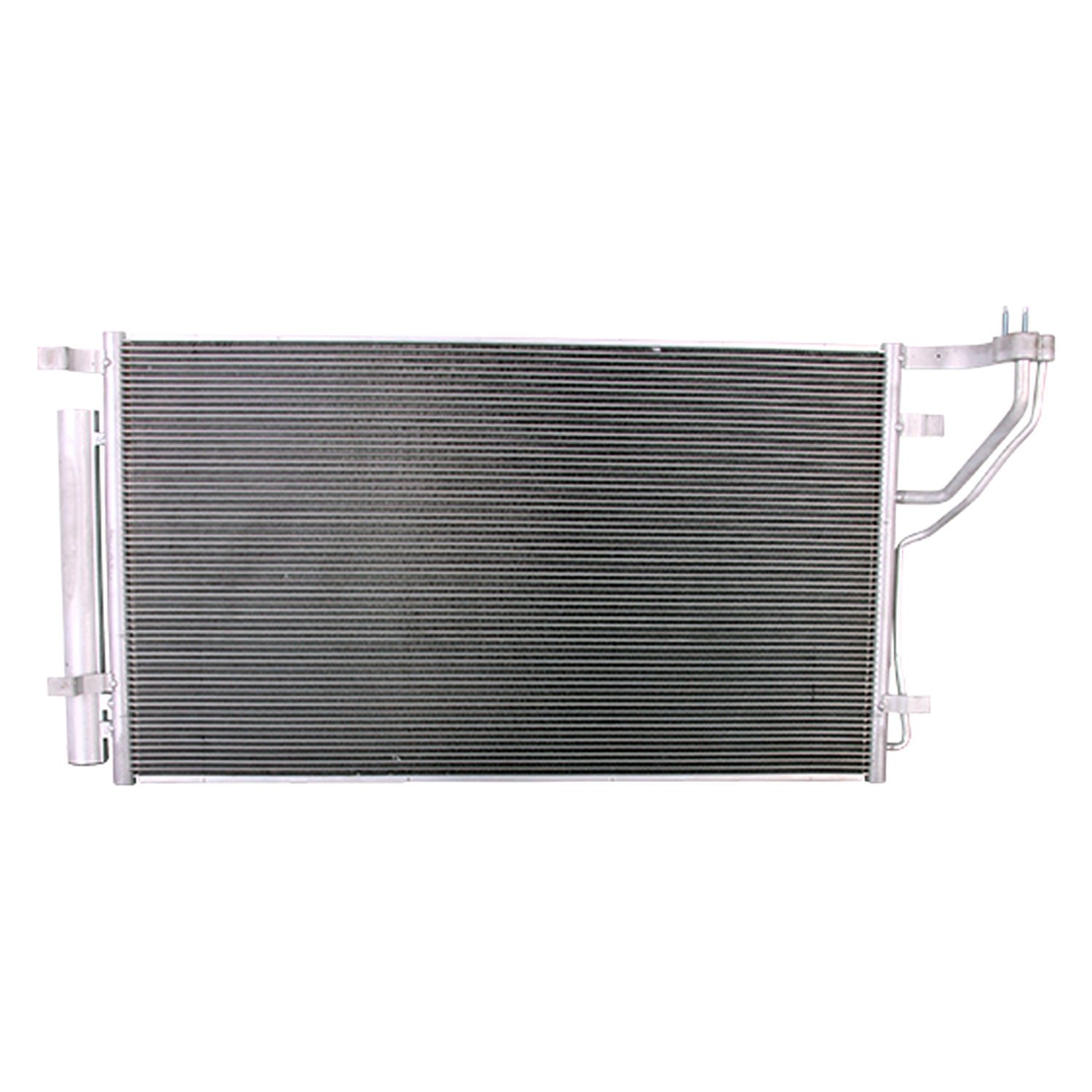 Replace® CND30031 - A/C Condenser