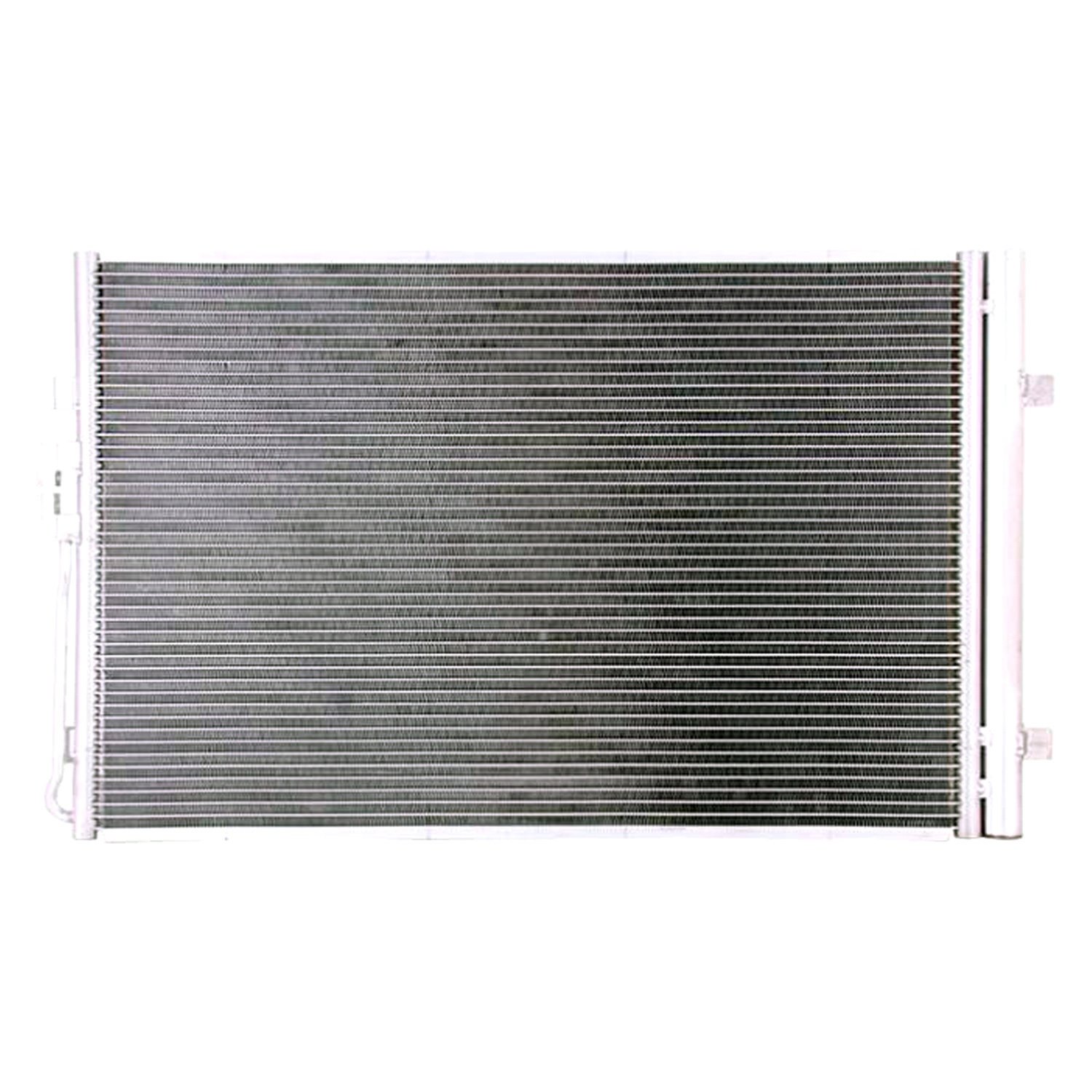 Replace® CND30094 - A/C Condenser