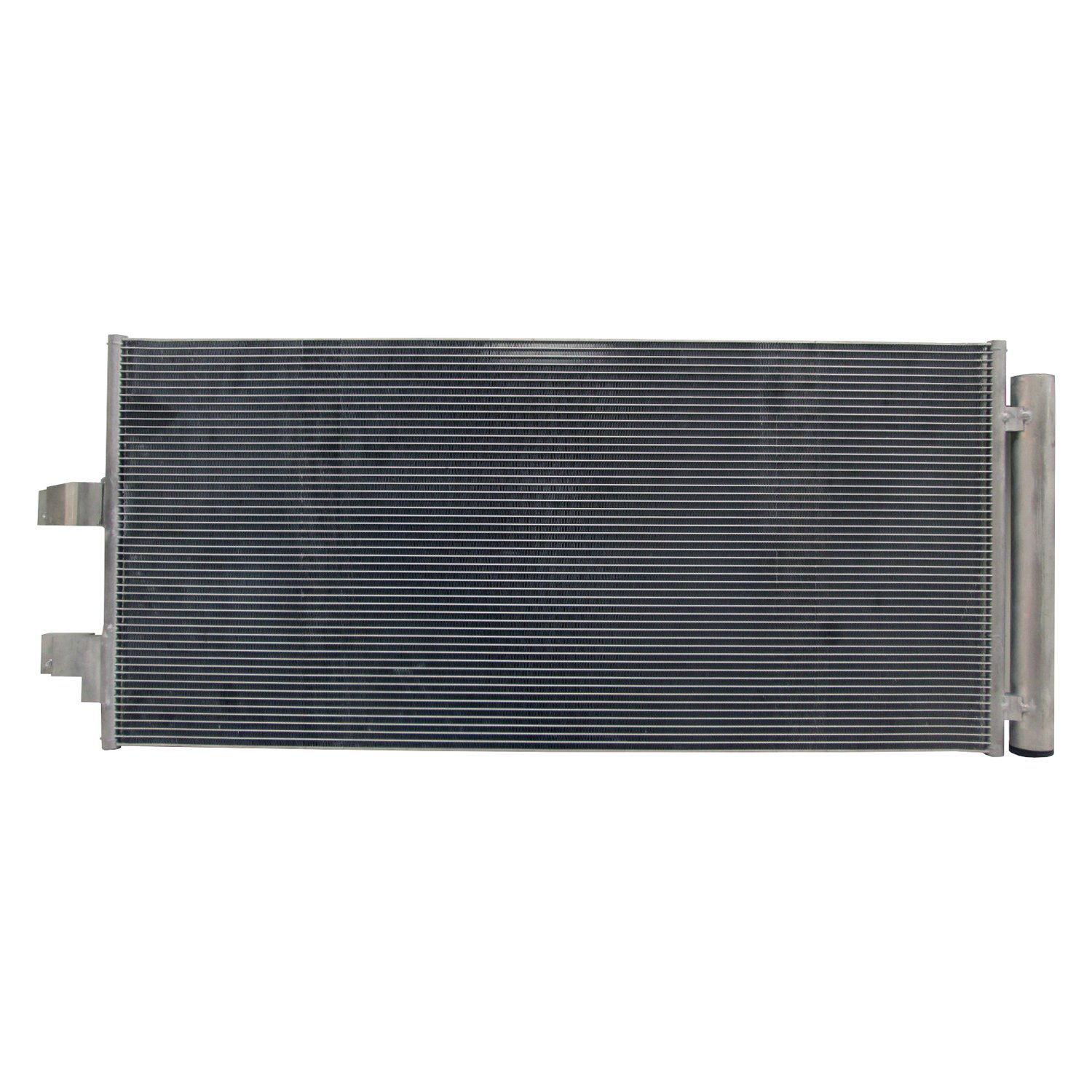 Replace® CND30118 - A/C Condenser