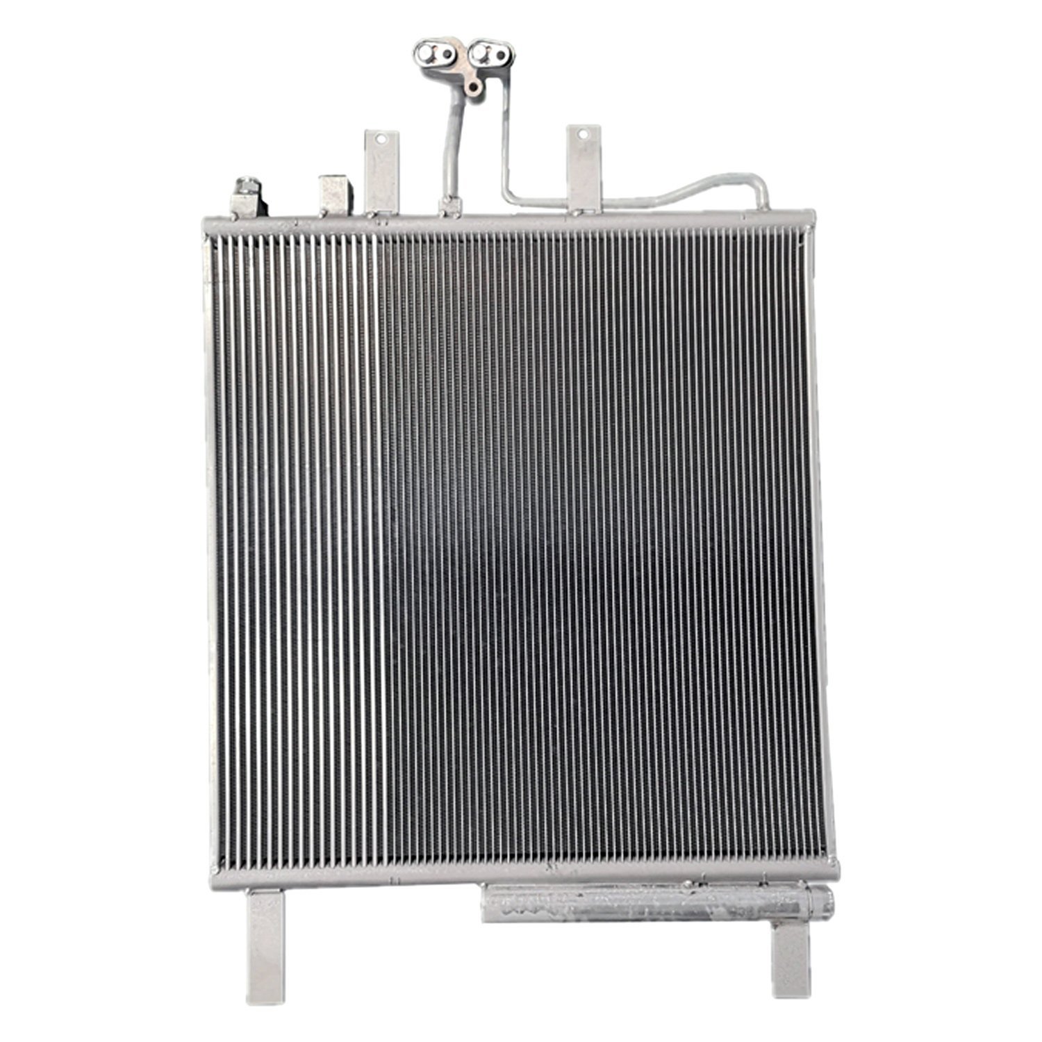 Replace® CND30129 - A/C Condenser