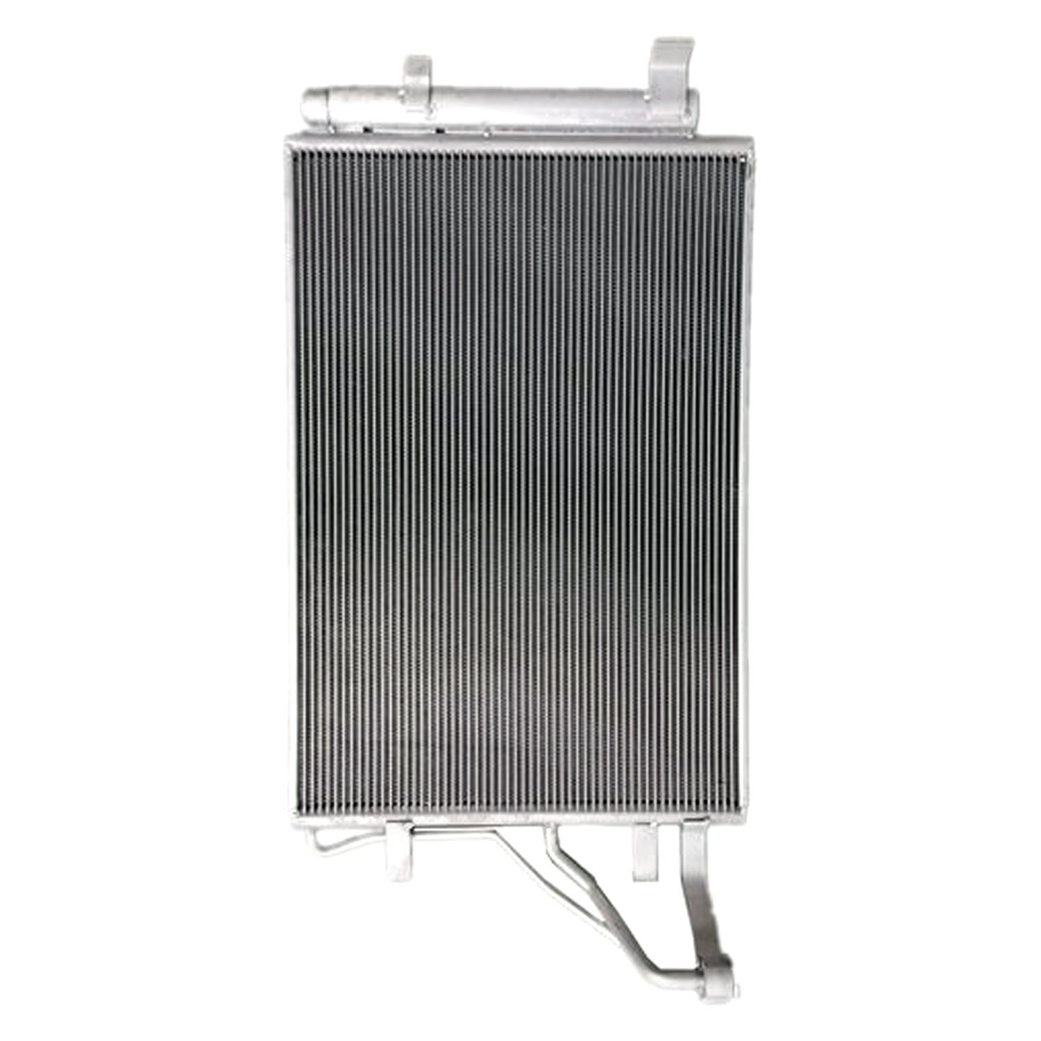 Replace® CND3795 - A/C Condenser