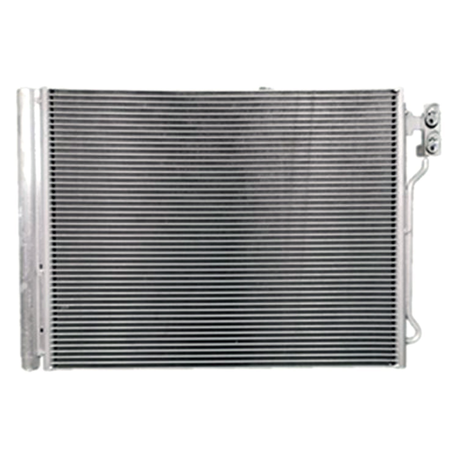 Replace® CND4242 - A/C Condenser