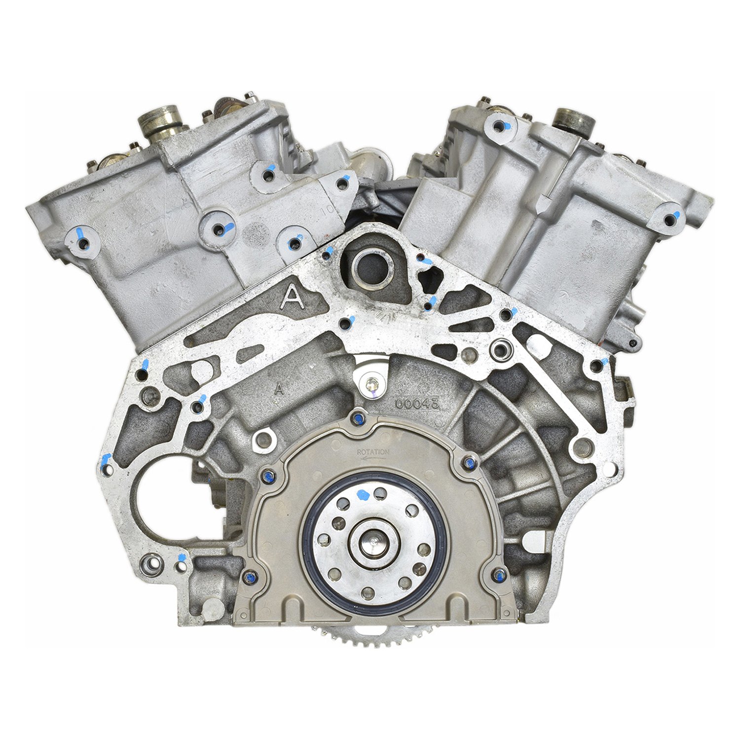 Replace® DCVG - 3.6L Engine