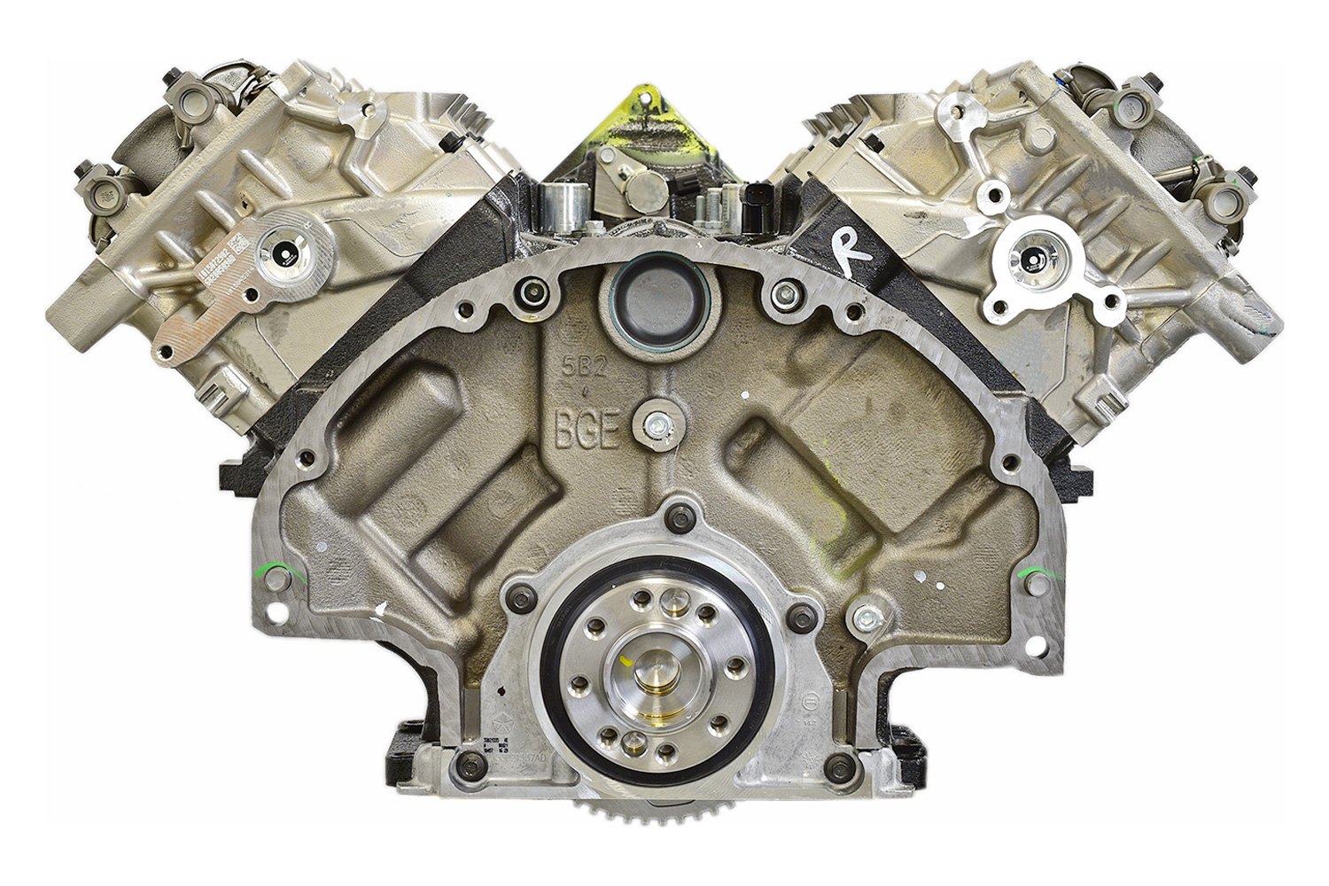 Replace® DDMB - 6.4L HEMI Engine