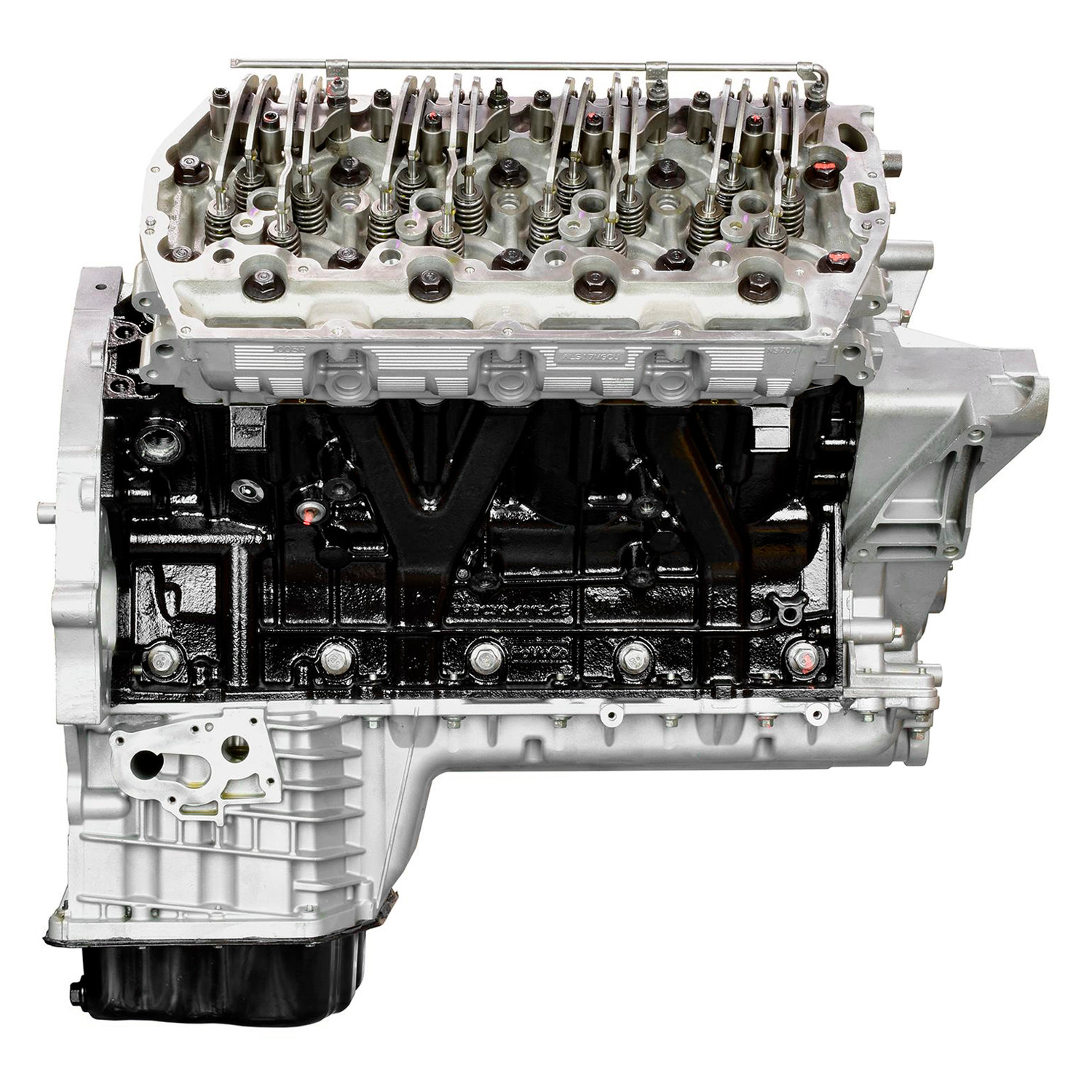 Replace® DFR8 - Long Block Engine