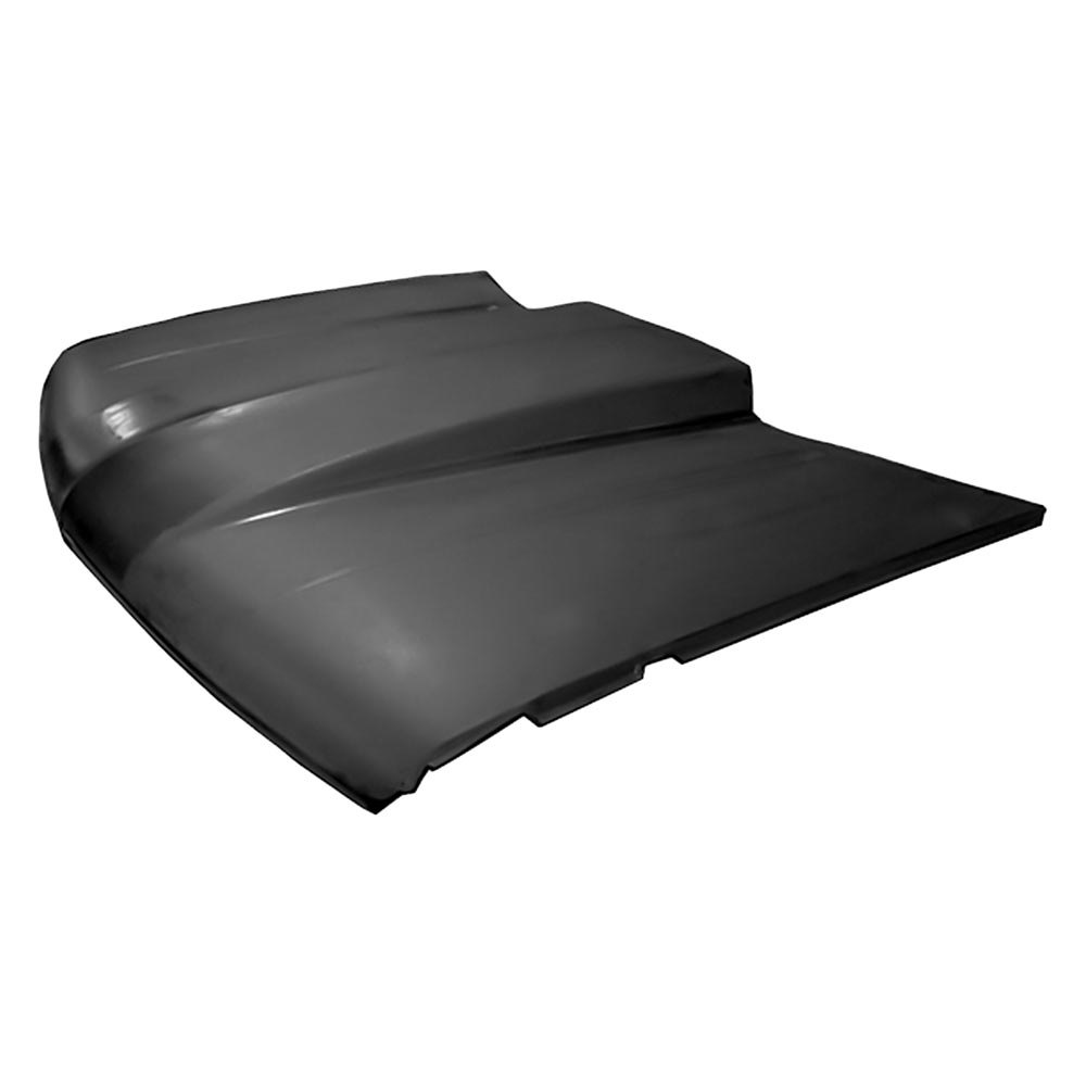 Goodmark® EFXC1088V1A - Pro EFX™ Cowl Hood Panel