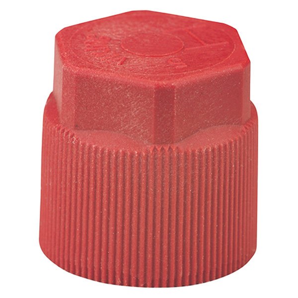 Replace® FJC2612 - A/C Service Valve Fitting Cap