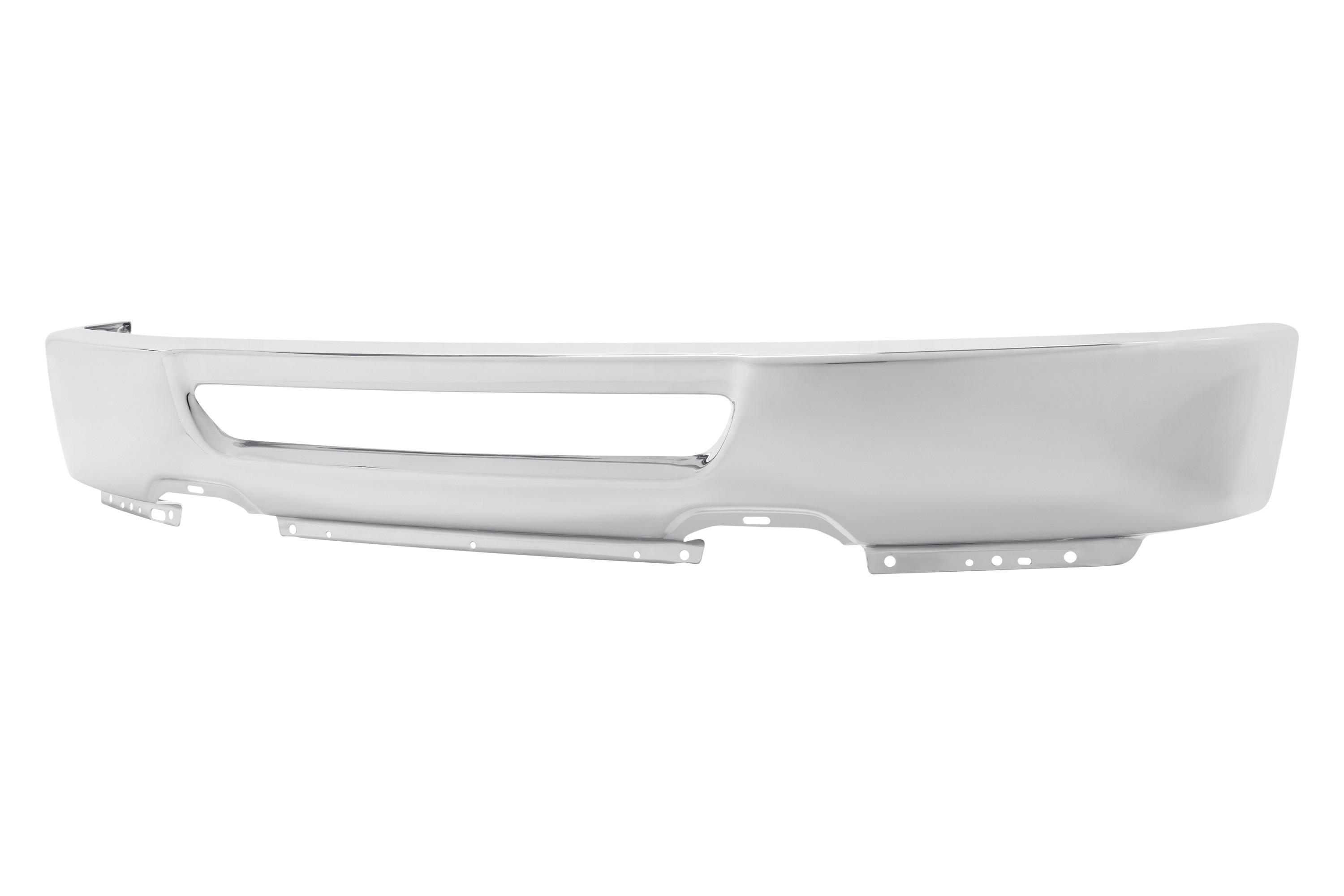 Replace® FO1002400DSC - Front Bumper Face Bar (Diamond Standard Line)