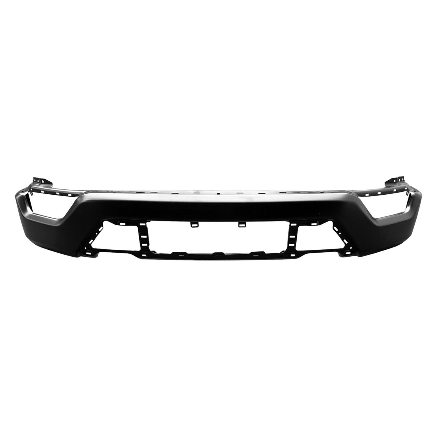 Replace® FO1002461DSC - Front Bumper Face Bar (Diamond Standard Line)
