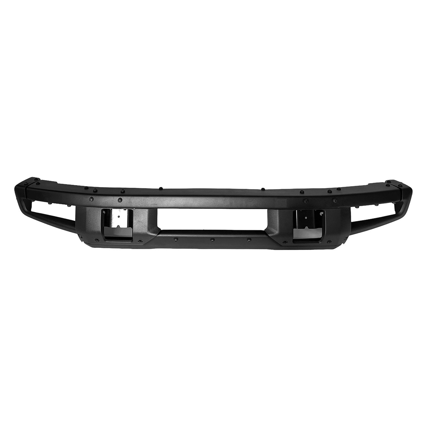Replace® FO1003125 - Front Bumper (Standard Line)