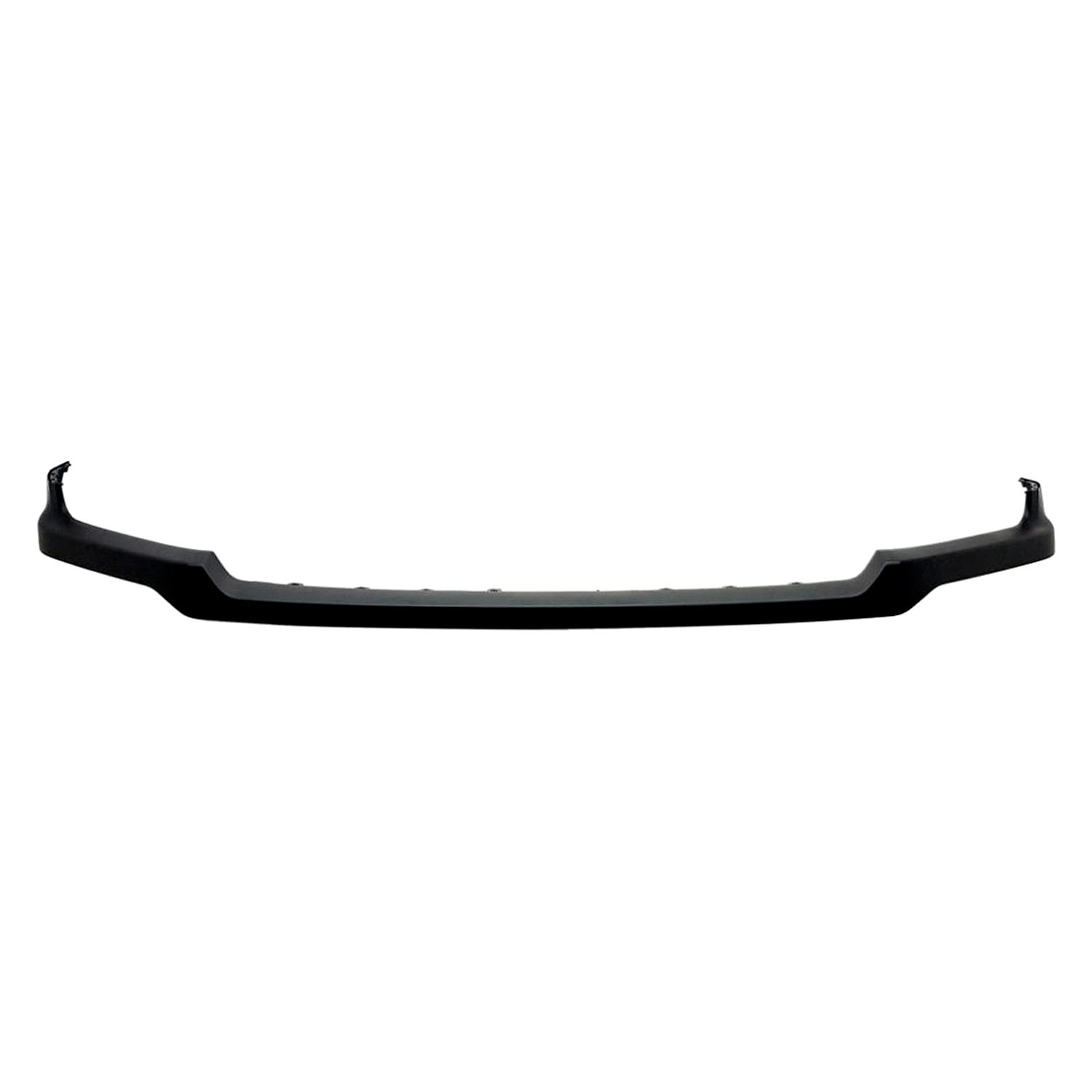 Replace® FO1014127PP - Front Upper Bumper Cover (Platinum Plus)