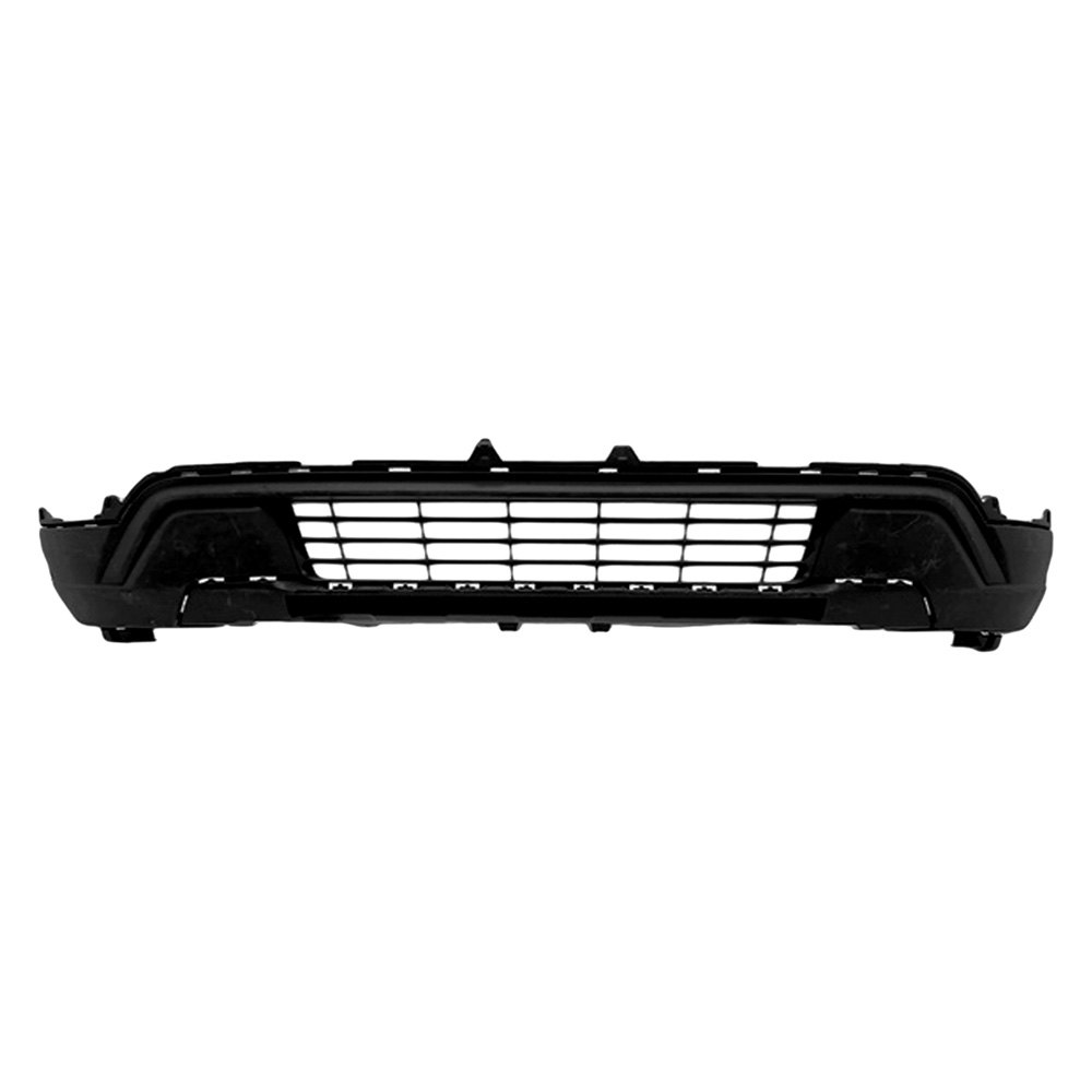 Replace® FO1015127PP - Front Lower Bumper Cover (Platinum Plus)