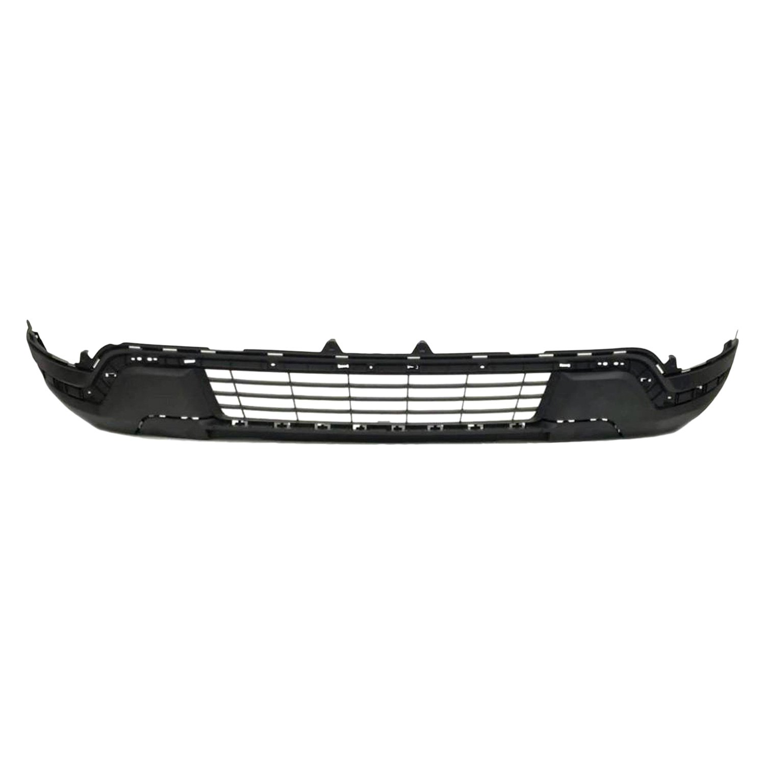 Replace® FO1015128C - Front Lower Bumper Cover (CAPA Certified)