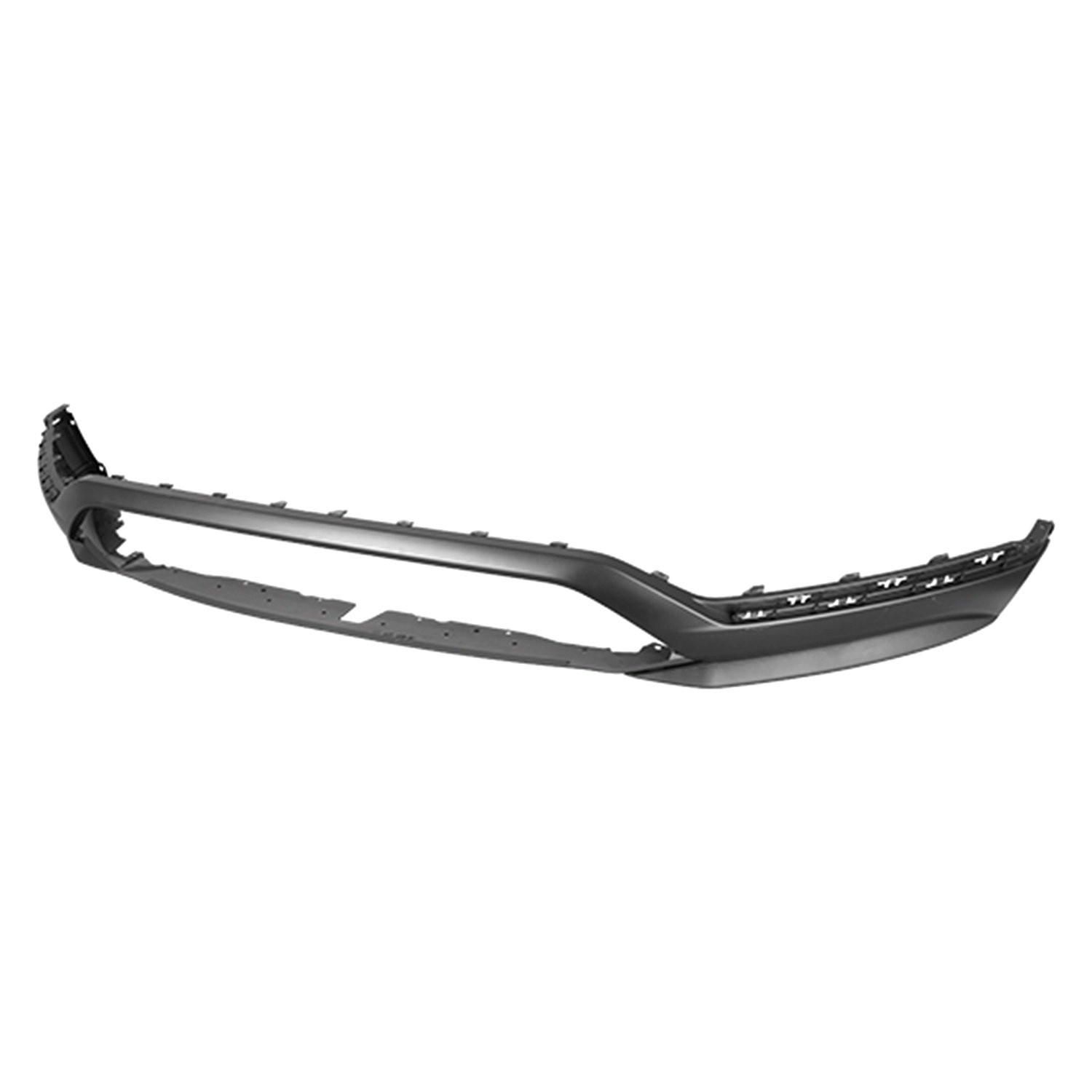 Replace® FO1015131C - Front Lower Bumper Cover (CAPA Certified)