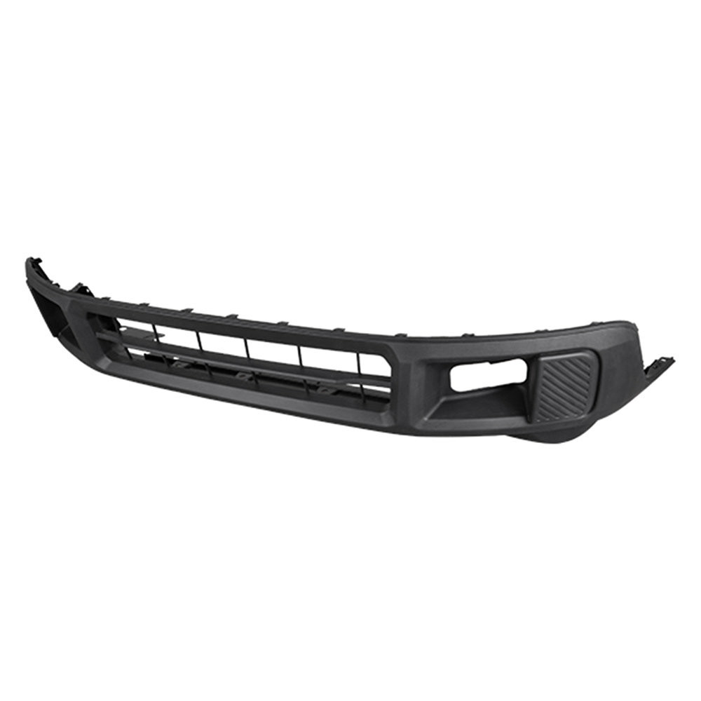 Replace® FO1015151C - Front Lower Bumper Cover (CAPA Certified)