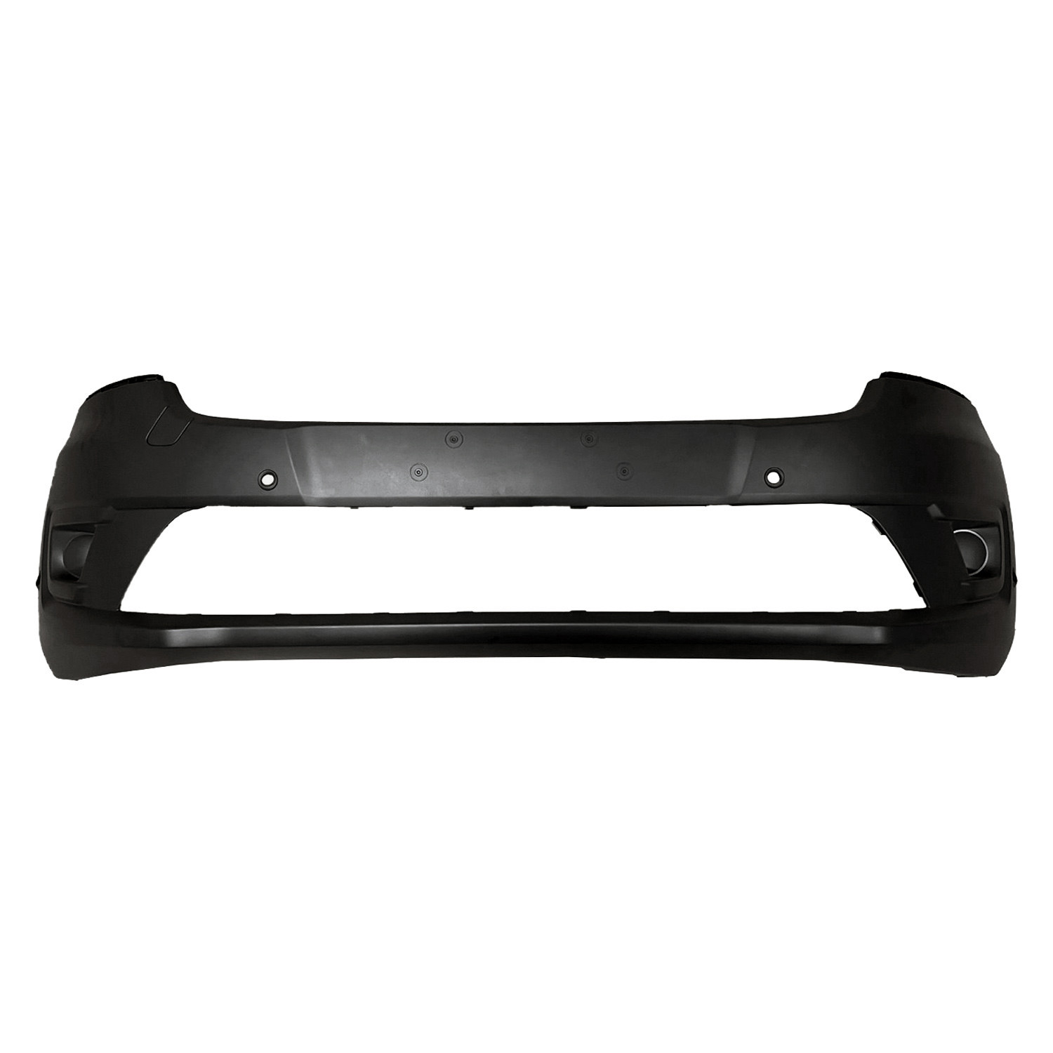 Replace® FO1015160C - Front Lower Bumper Cover (CAPA Certified)