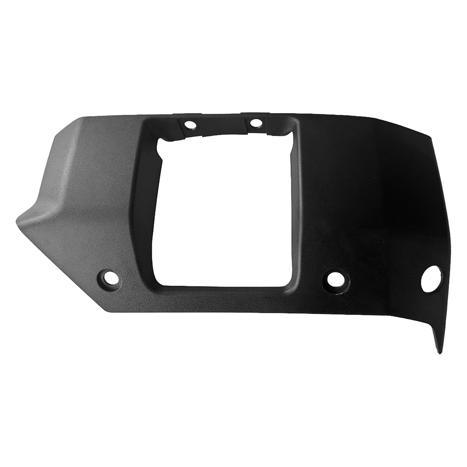 Replace® FO1016106 - Front Driver Side Bumper Cover Spacer Panel ...