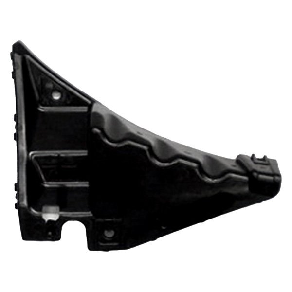 Replace® FO1027109 - Front Passenger Side Bumper Reinforcement Side ...