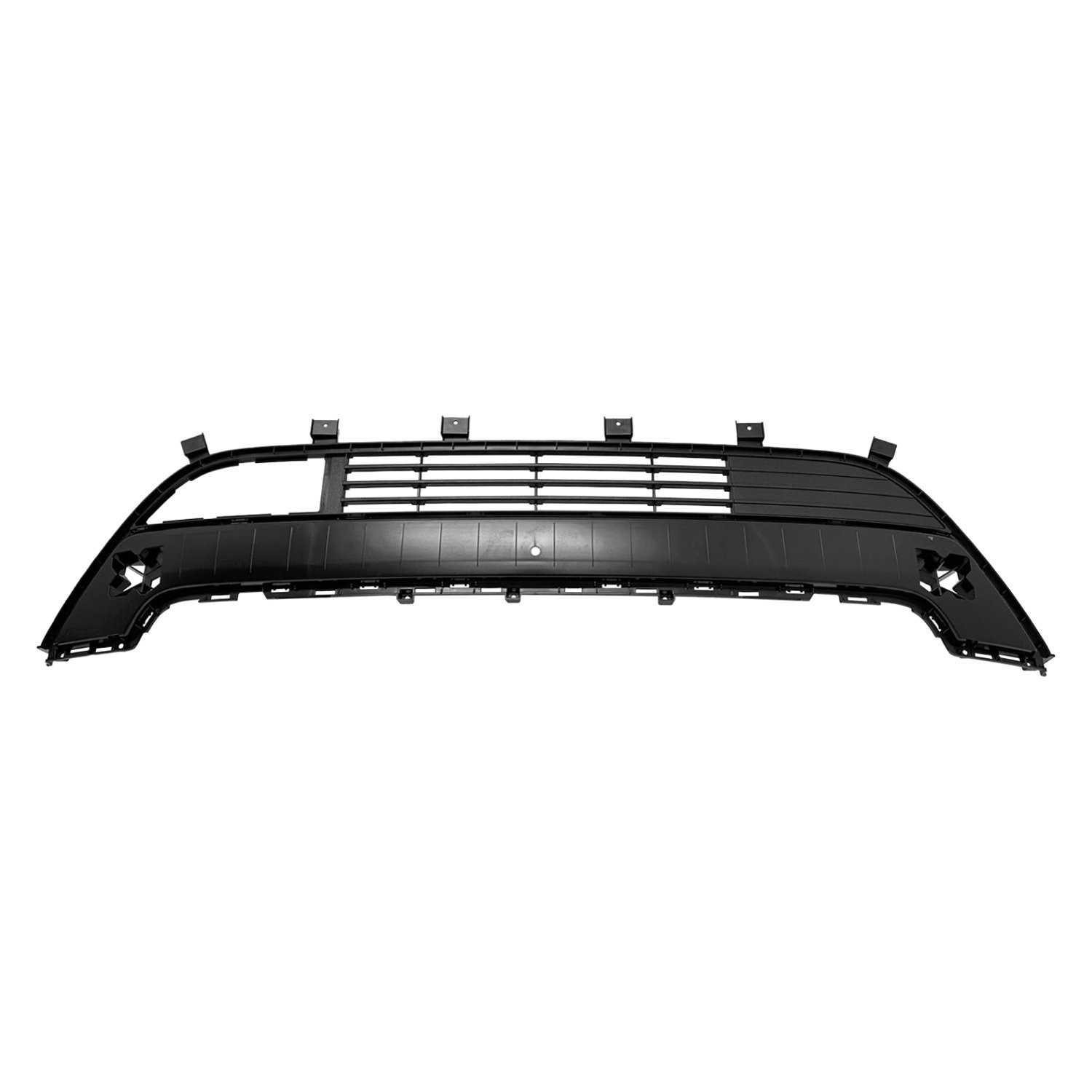 Replace® FO1036205C - Front Bumper Grille (CAPA Certified)