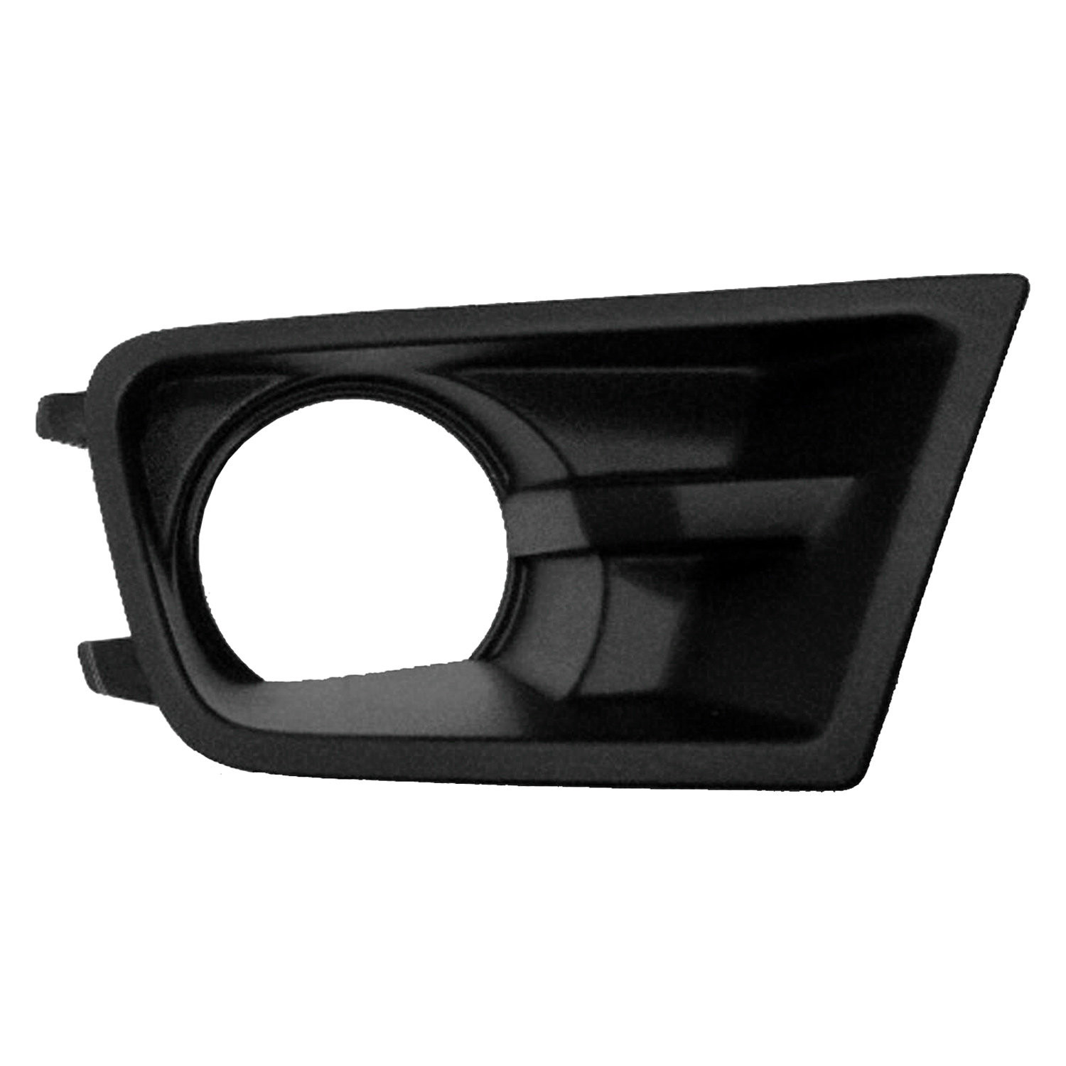 Replace® FO1038138 - Front Driver Side Fog Light Bezel (Standard Line)
