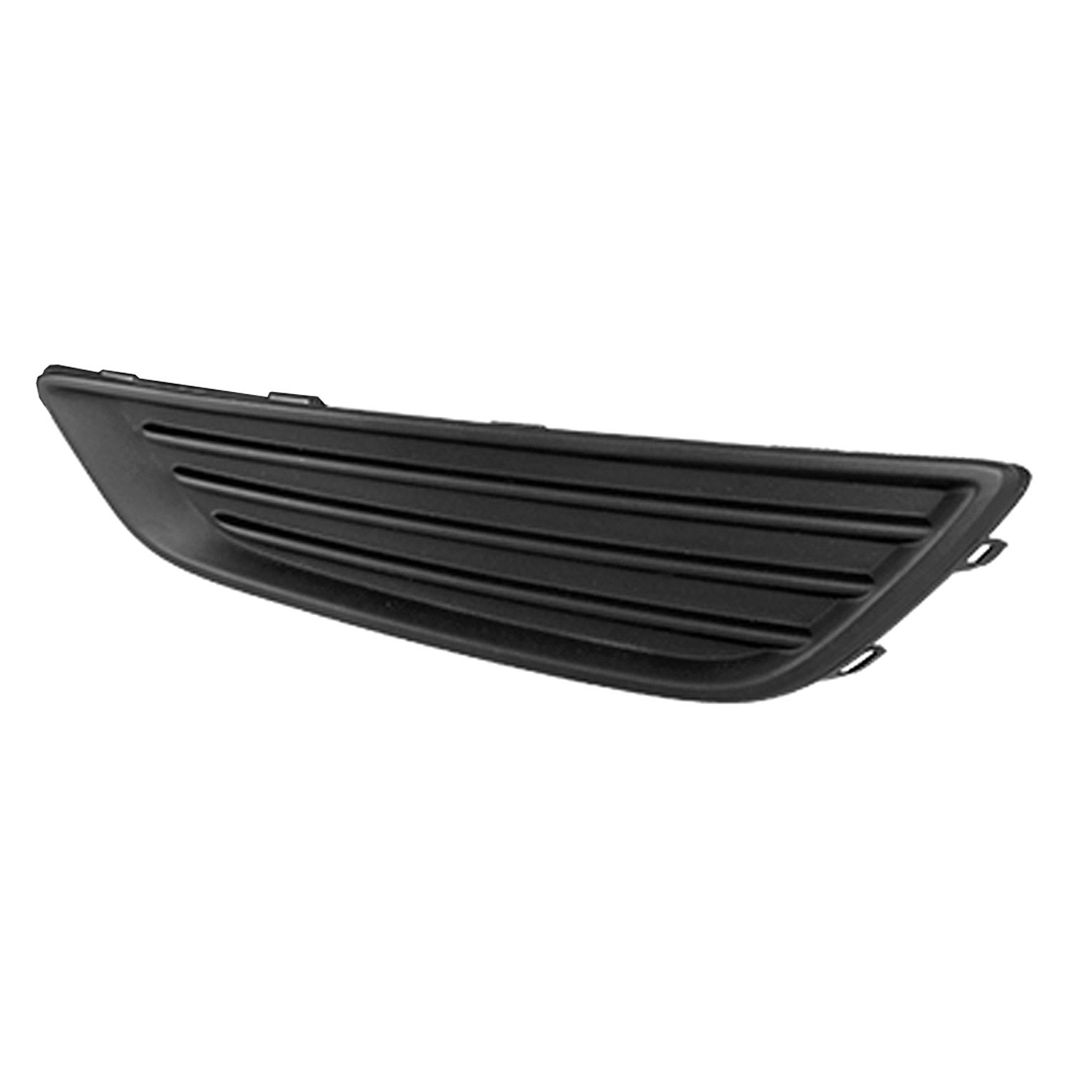 Replace® FO1038150 - Front Driver Side Fog Light Cover (Standard Line)
