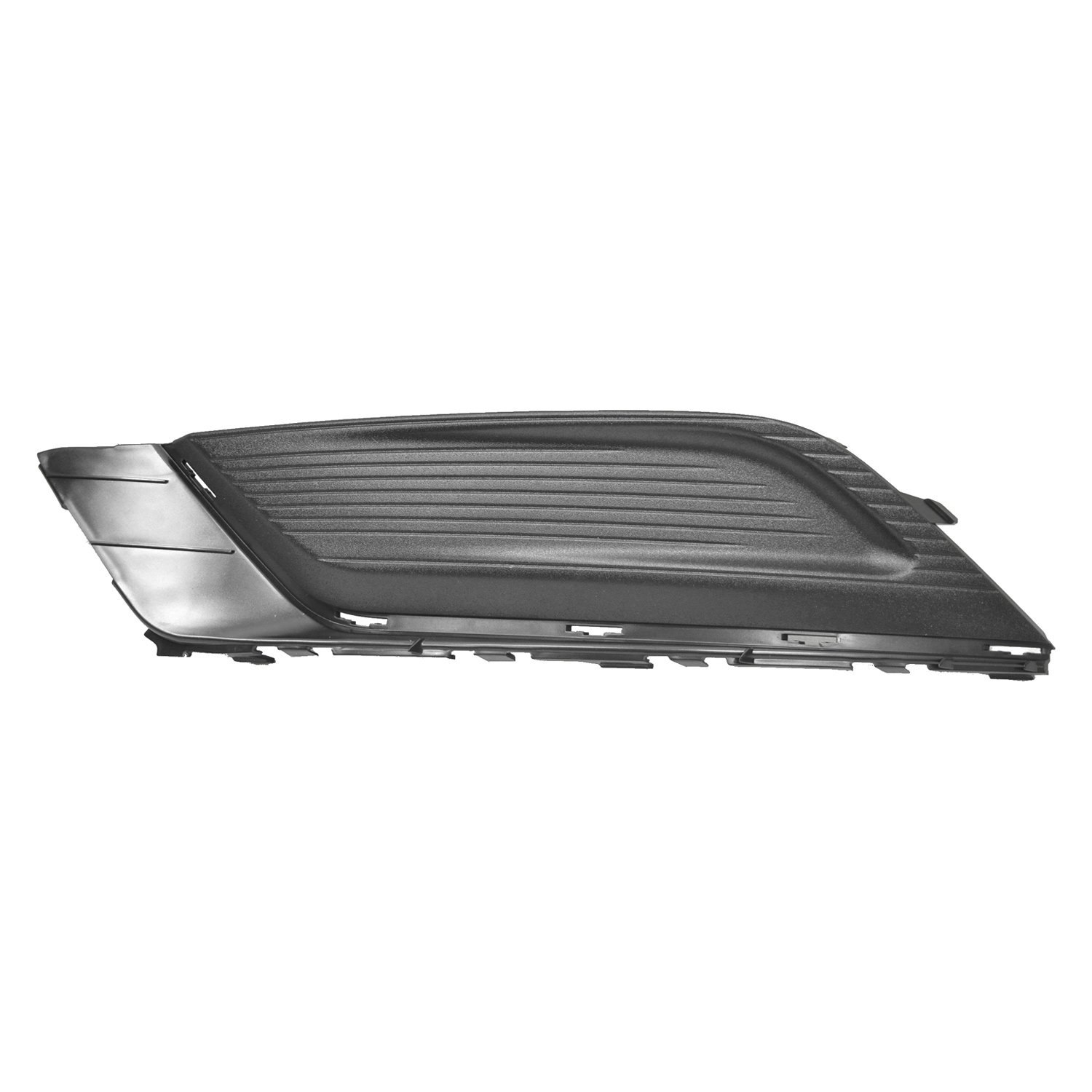 Replace® FO1038166 - Front Driver Side Fog Light Cover (Standard Line)