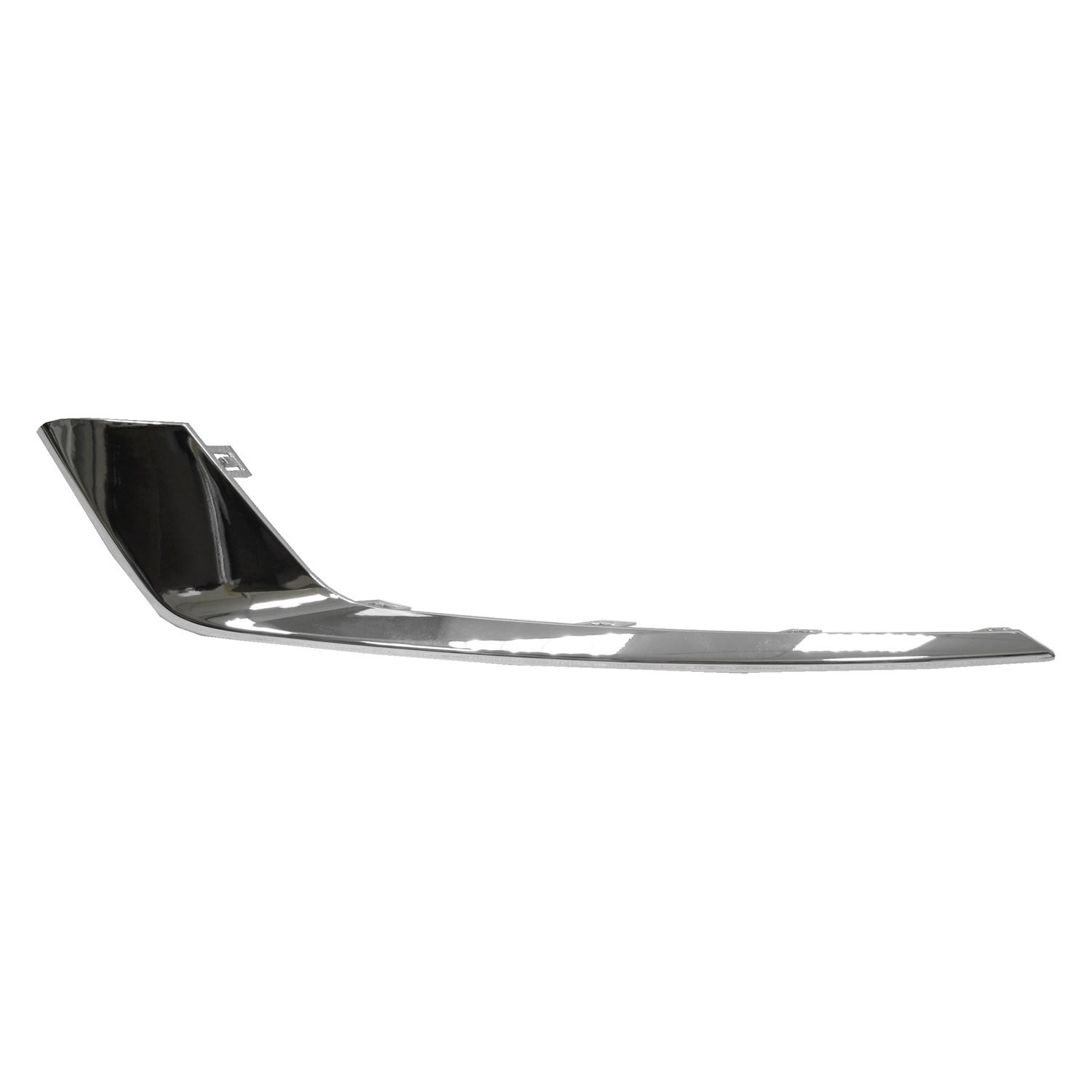 Replace® FO1038170 - Front Driver Side Fog Light Trim (Standard Line)