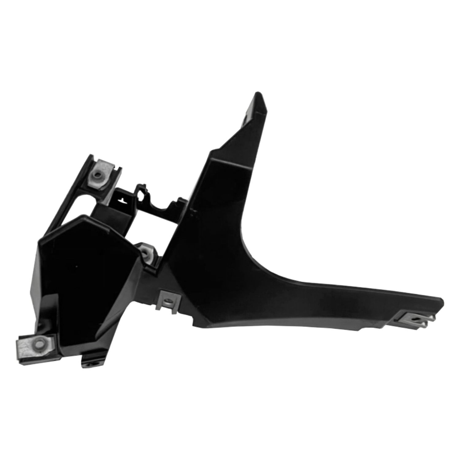 Replace® FO1038210 - Front Driver Side Bumper Cover Air Duct (Standard ...