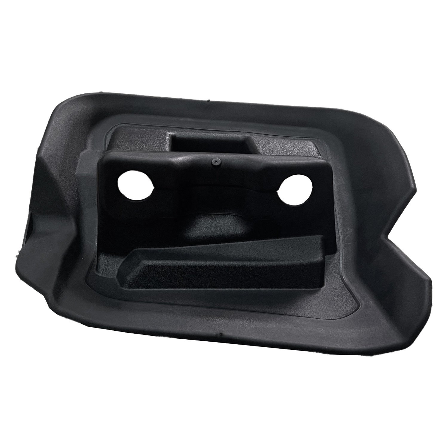 Replace® FO1038241 - Front Driver Side Bumper Cover Air Duct (Standard ...