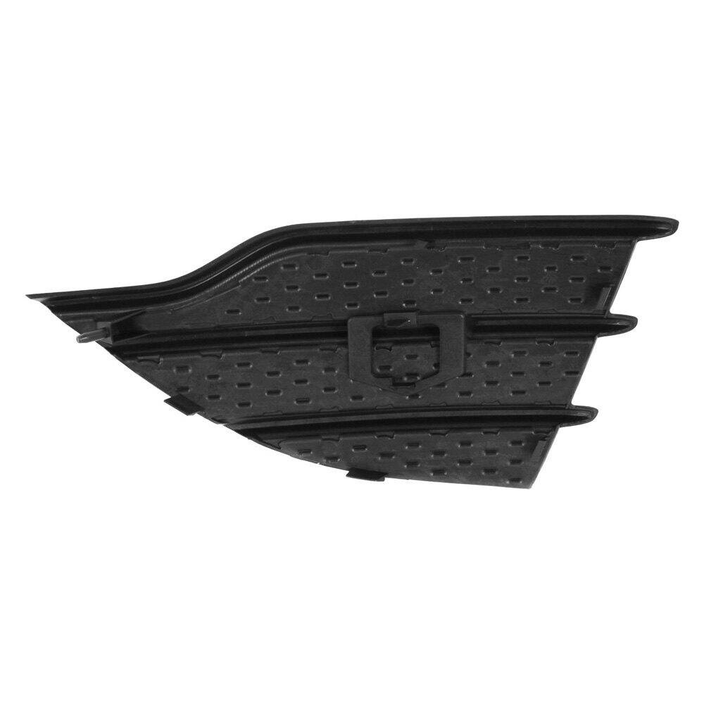 Replace® FO1039124 - Front Outer Passenger Side Fog Light Cover ...