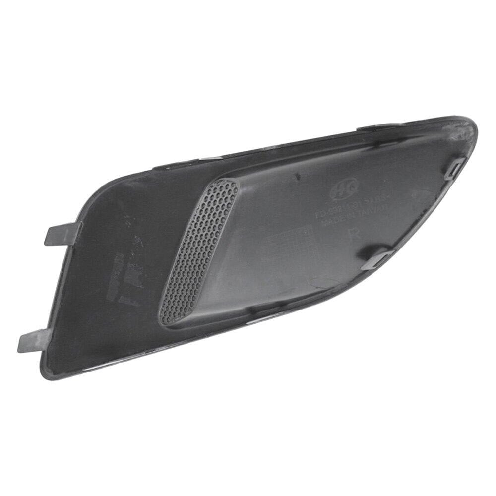 Replace® FO1039127 - Front Passenger Side Fog Light Cover (Standard Line)