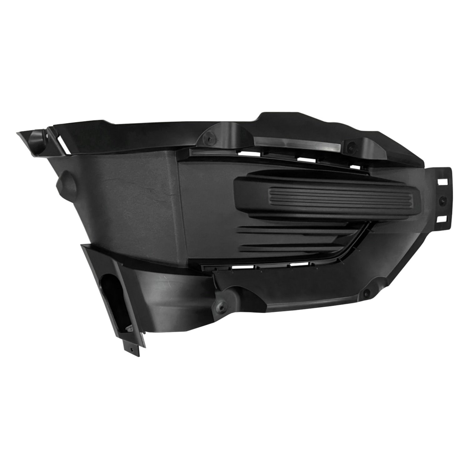 Replace® FO1039193 - Front Passenger Side Fog Light Cover (Standard Line)