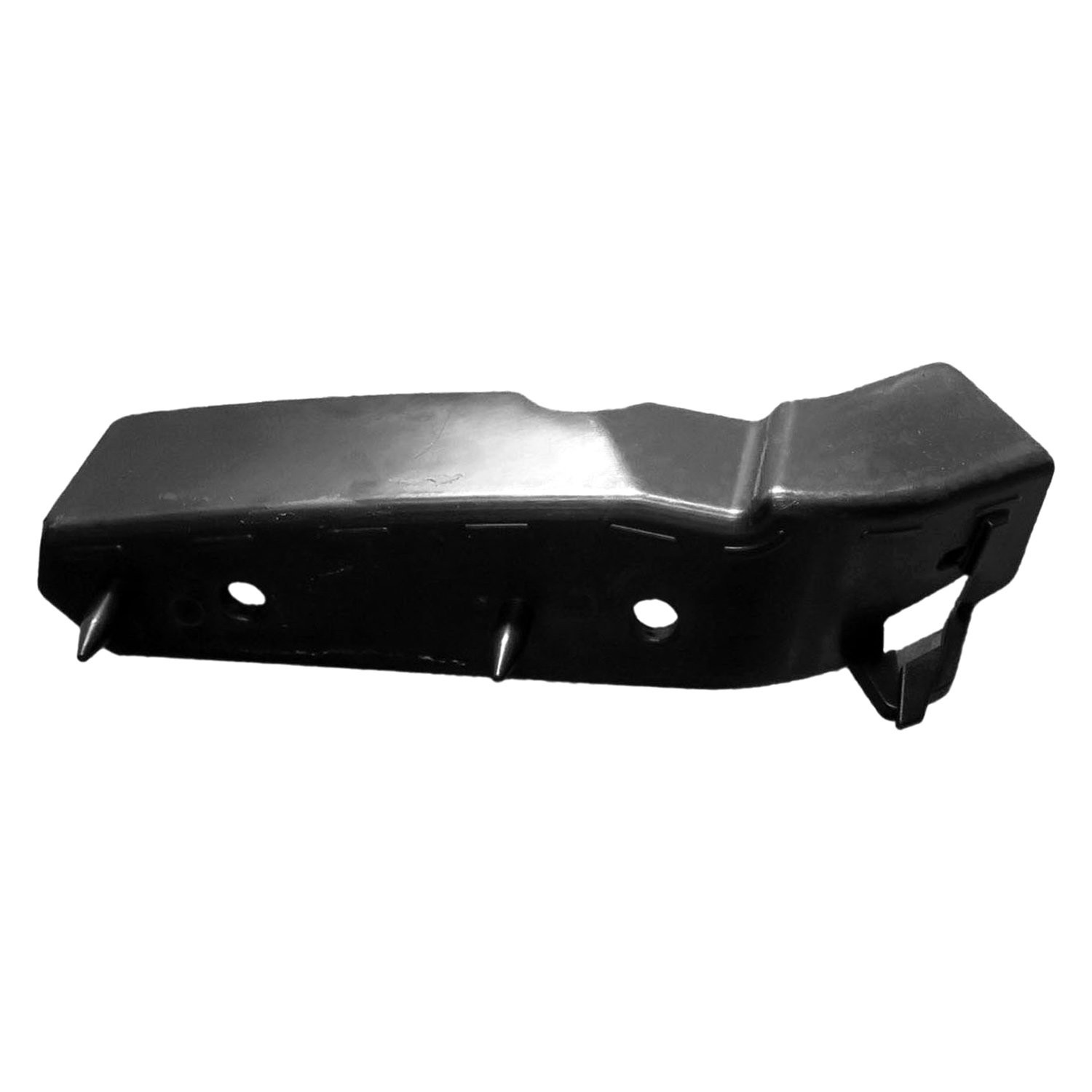 Replace® FO1043136 - Front Passenger Side Bumper Cover Support Rail ...